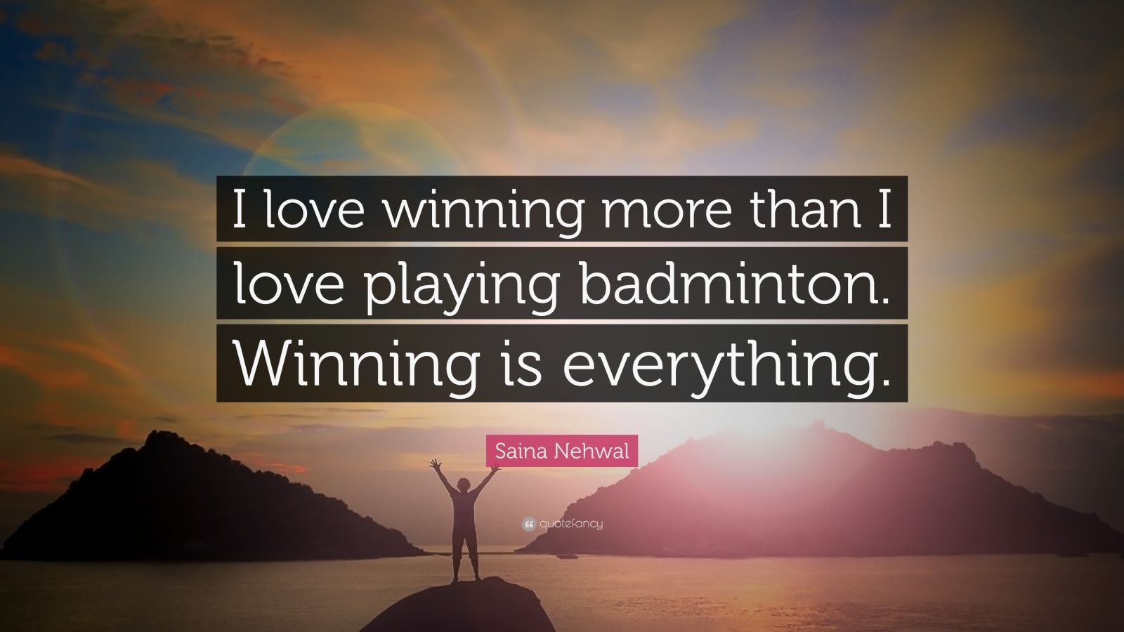 Badminton Quotes Wallpapers - Wallpaper Cave