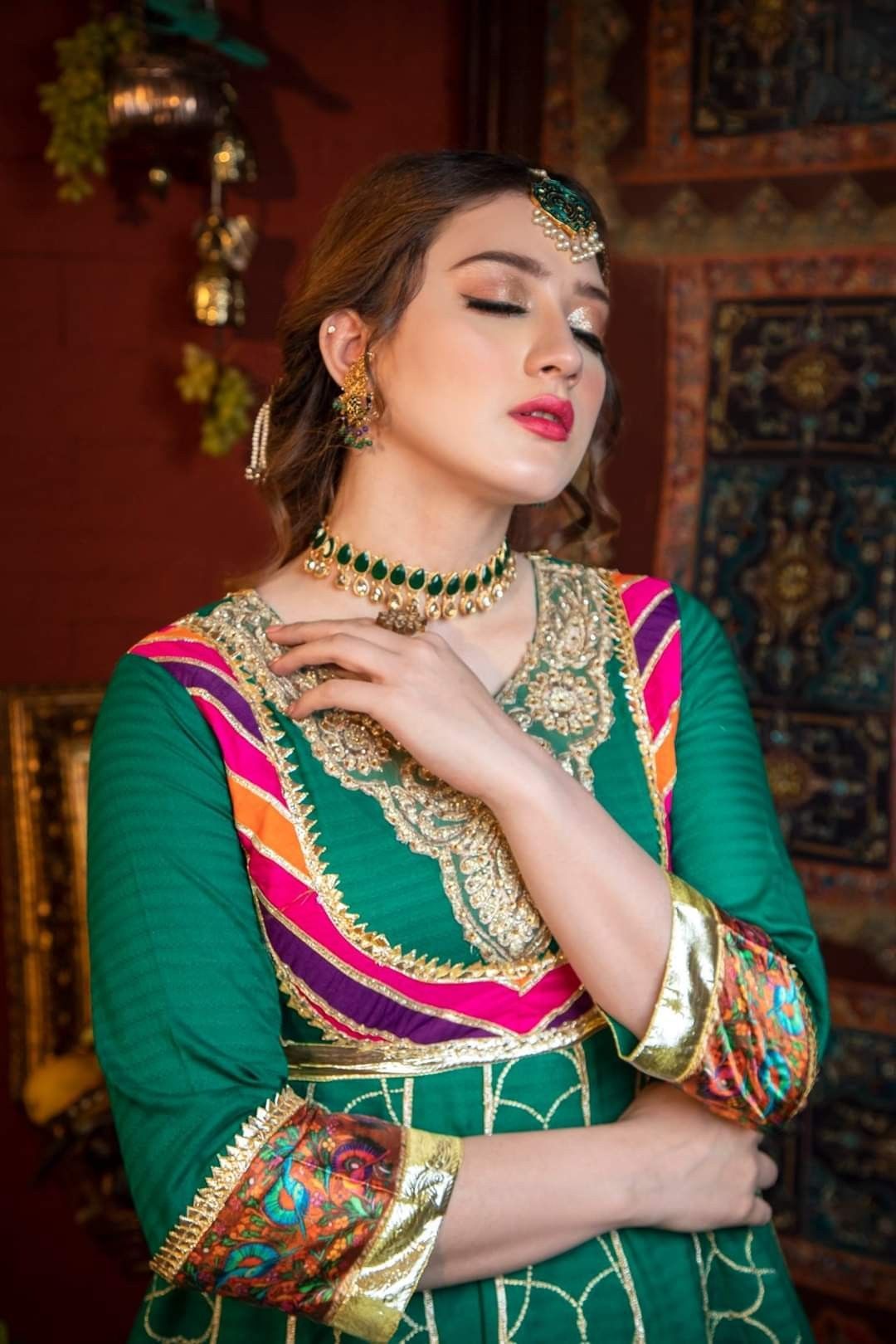 Momina Iqbal Wallpapers - Wallpaper Cave