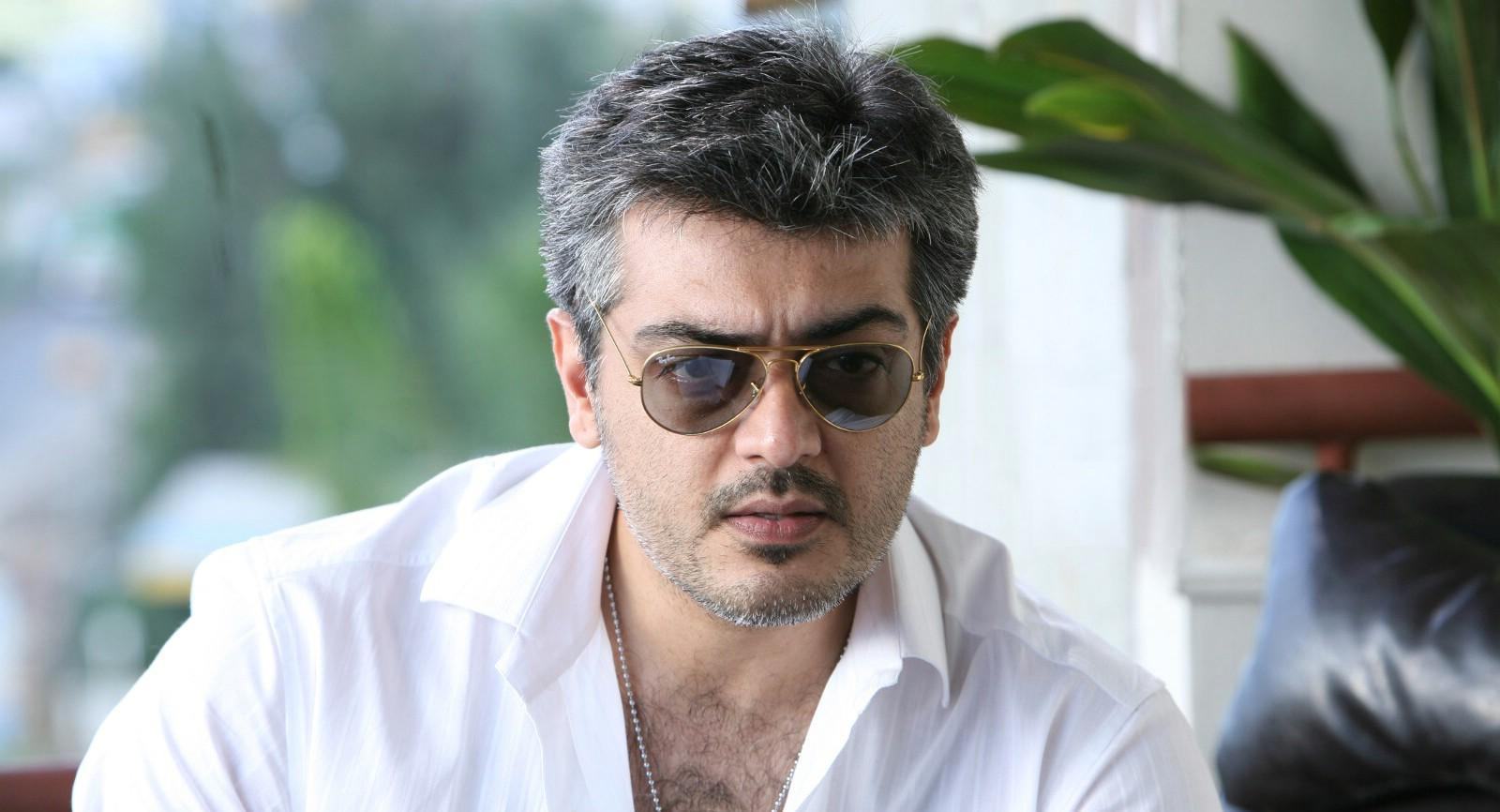 Thala Ajith Mankatha Stills