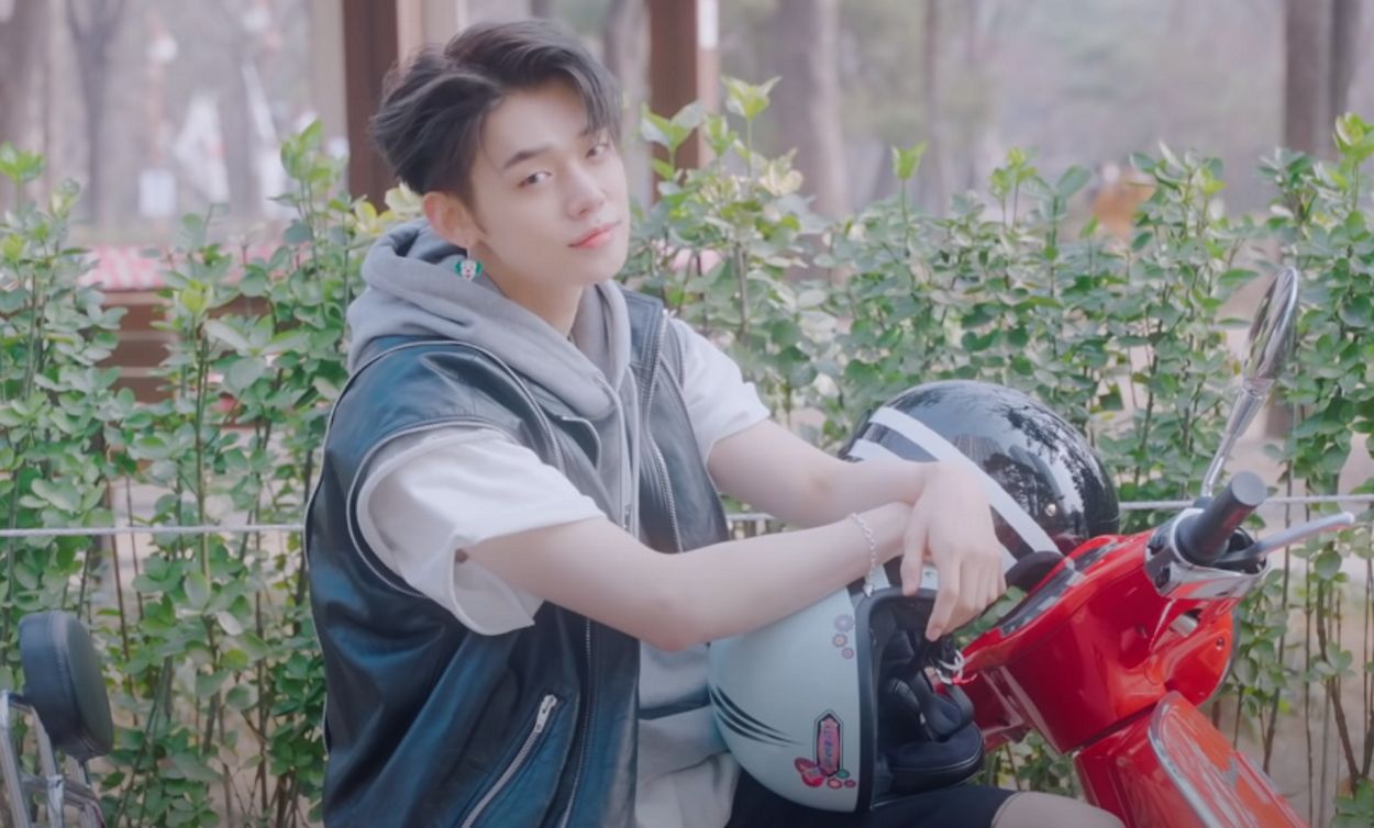 TXT 0X1=LOVESONG Wallpapers - Wallpaper Cave