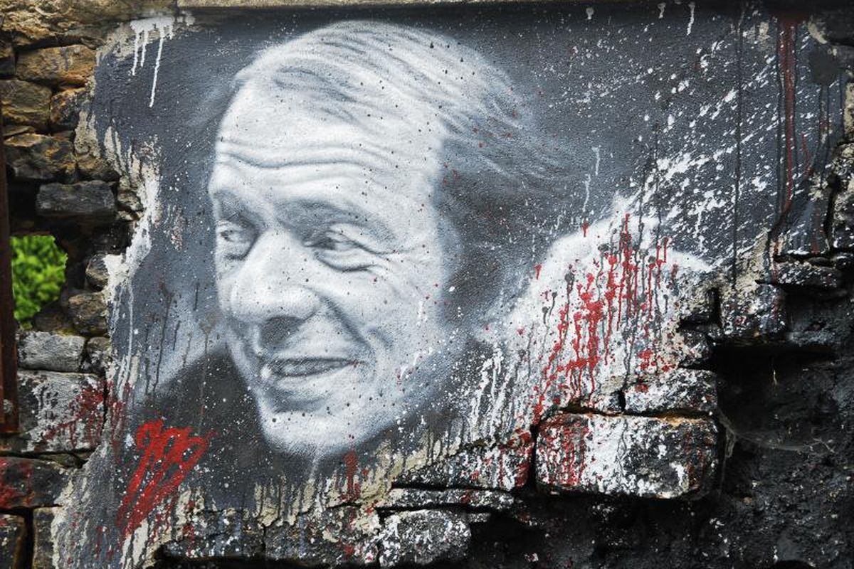 Gilles Deleuze Wallpapers - Wallpaper Cave