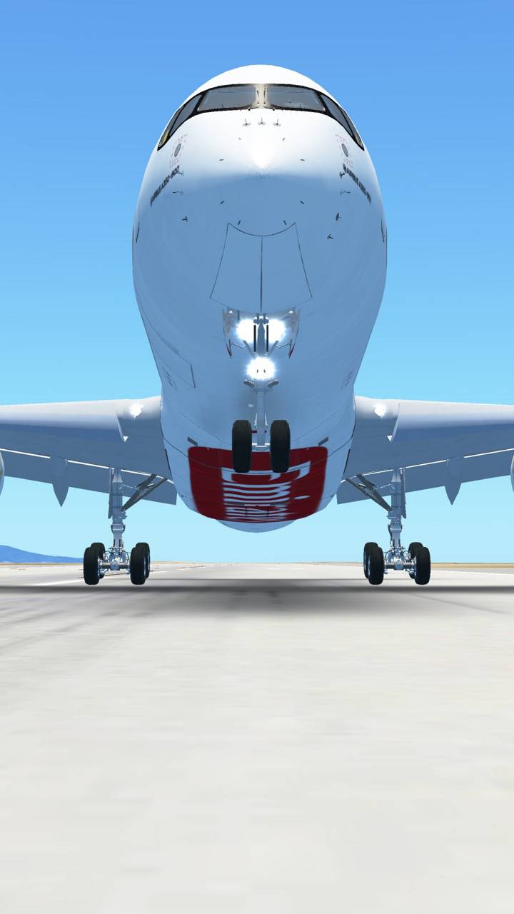 Infinite Flight Wallpapers - Wallpaper Cave