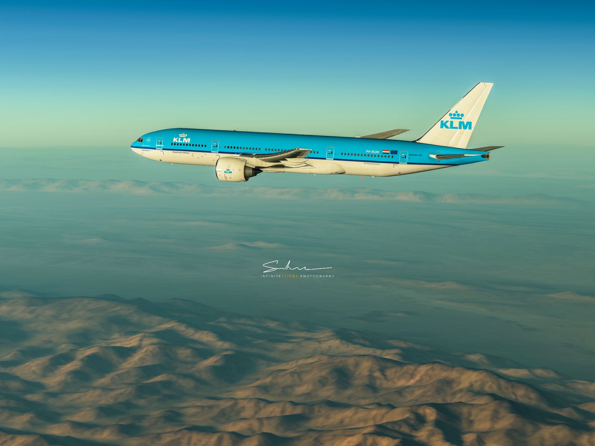 Infinite Flight Wallpapers - Wallpaper Cave