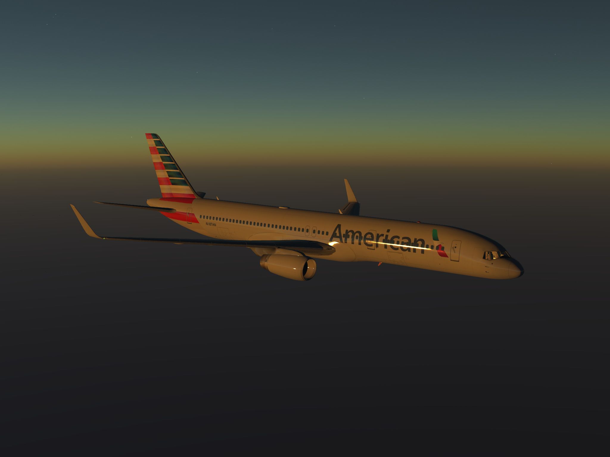 Infinite Flight Wallpapers - Wallpaper Cave