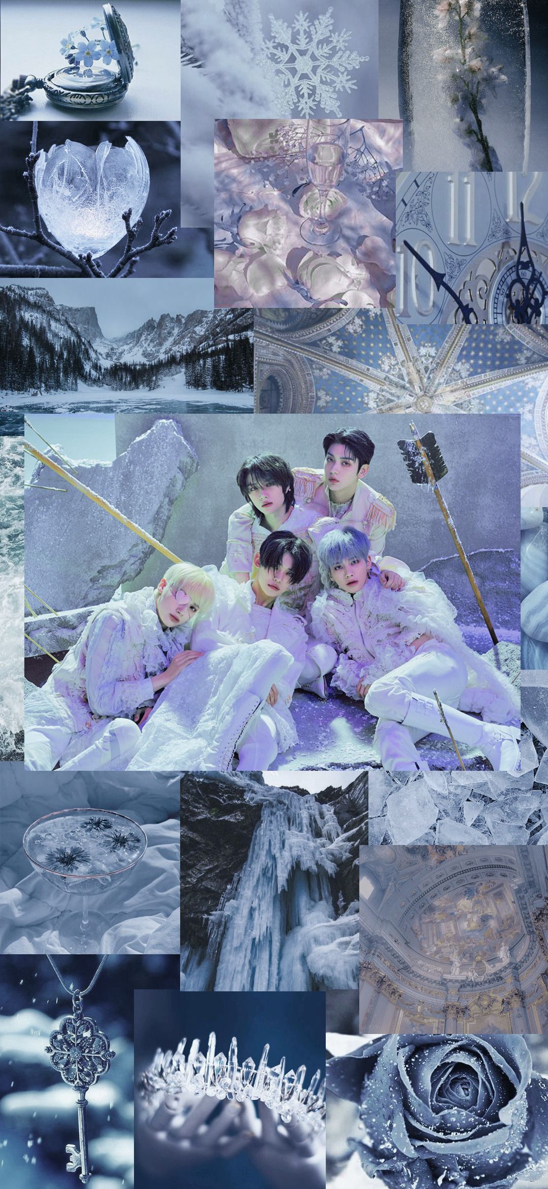 TXT 0X1=LOVESONG Wallpapers - Wallpaper Cave