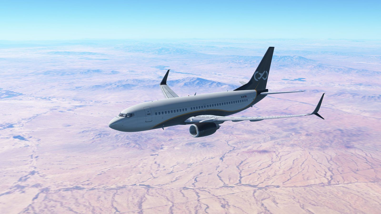 Infinite Flight Wallpapers - Wallpaper Cave