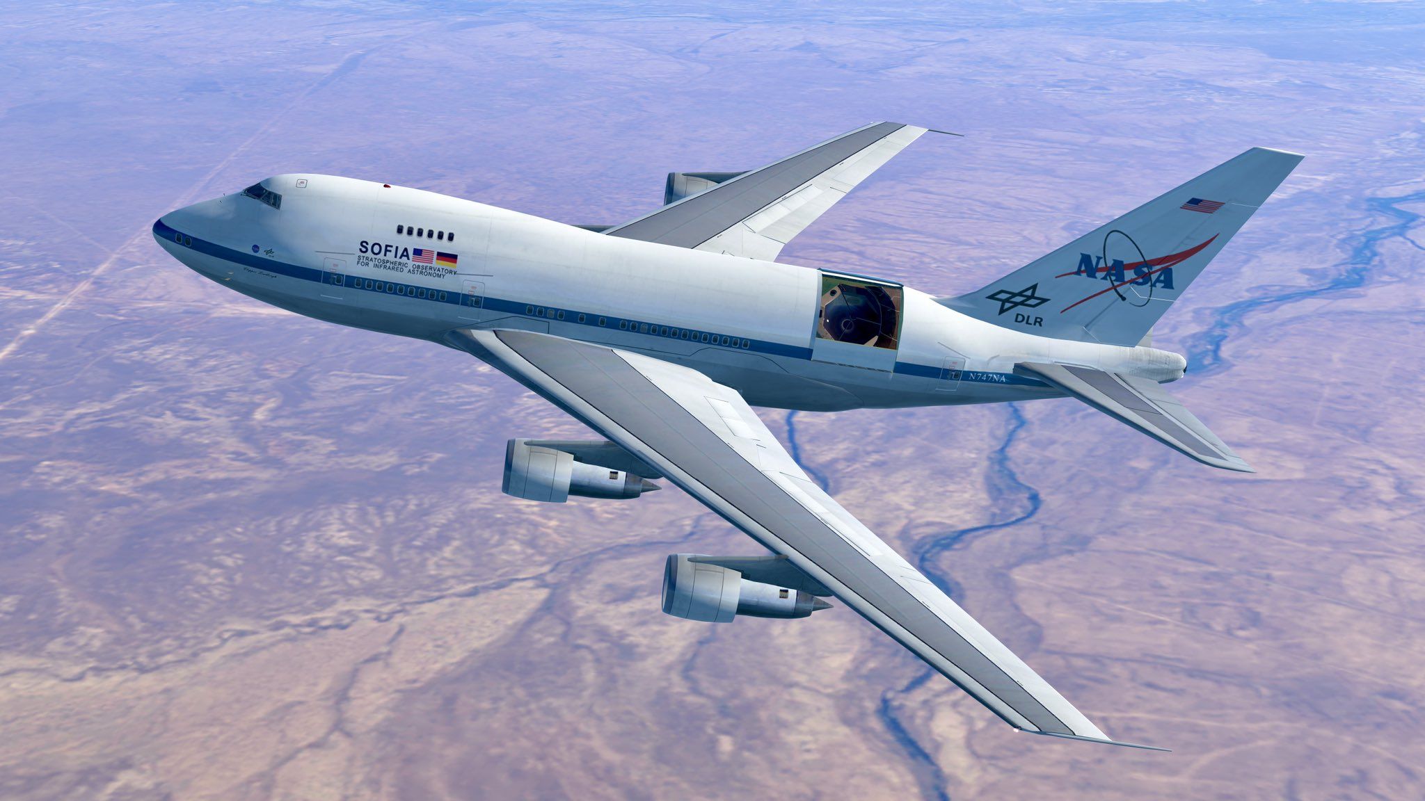 Infinite Flight Wallpapers - Wallpaper Cave