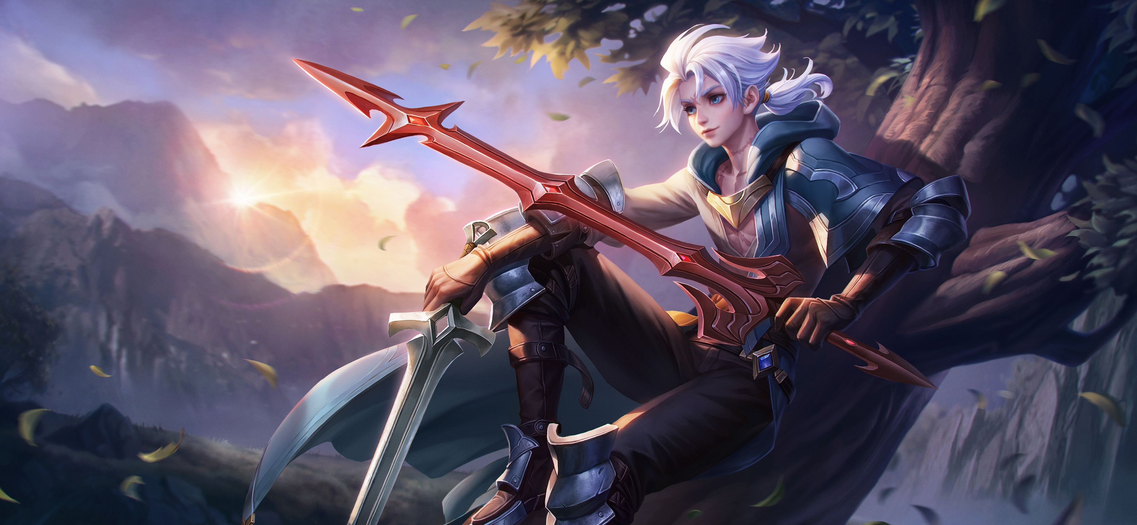 Allain Wallpapers - Wallpaper Cave