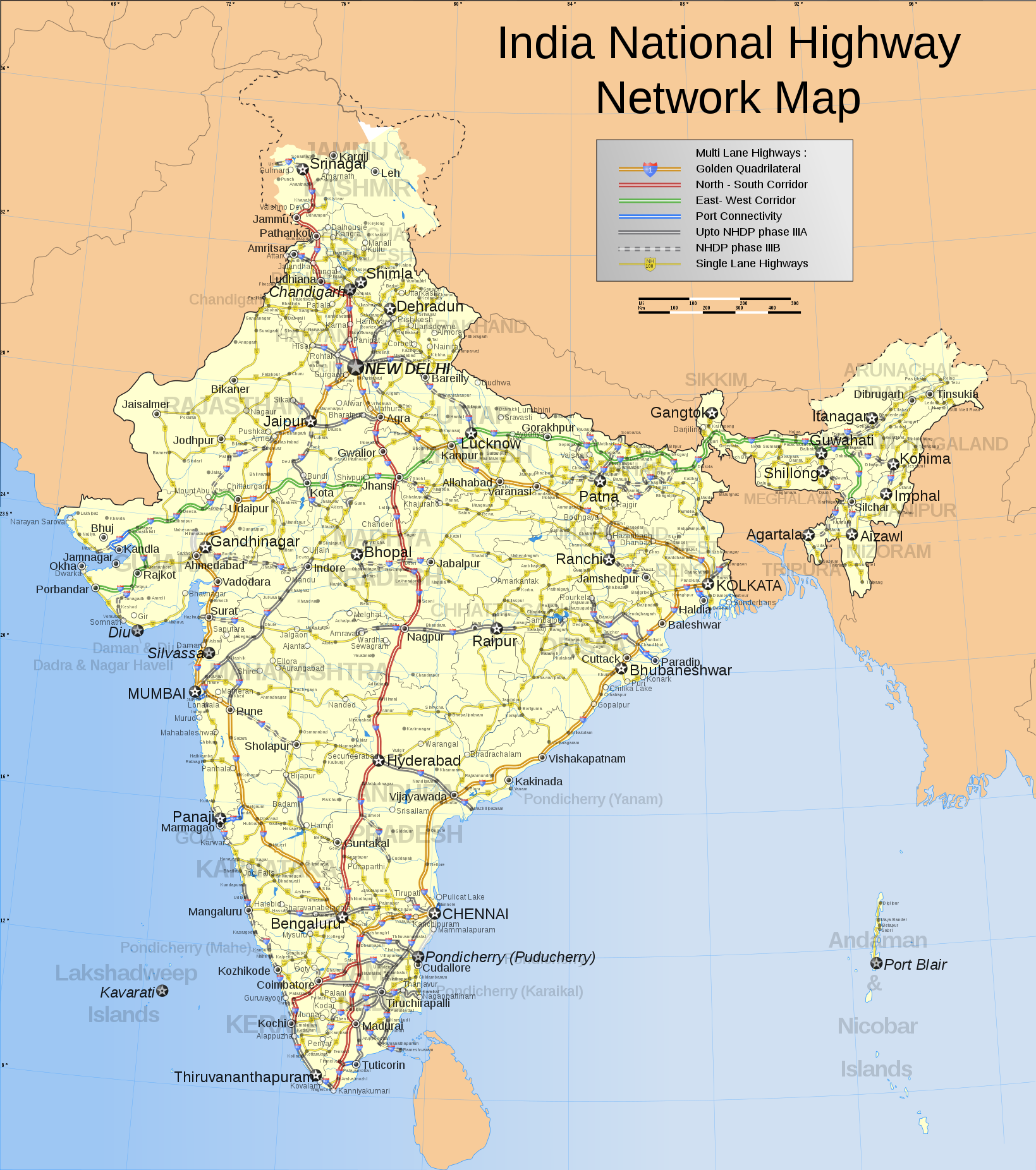 India Map 2021 Wallpapers - Wallpaper Cave