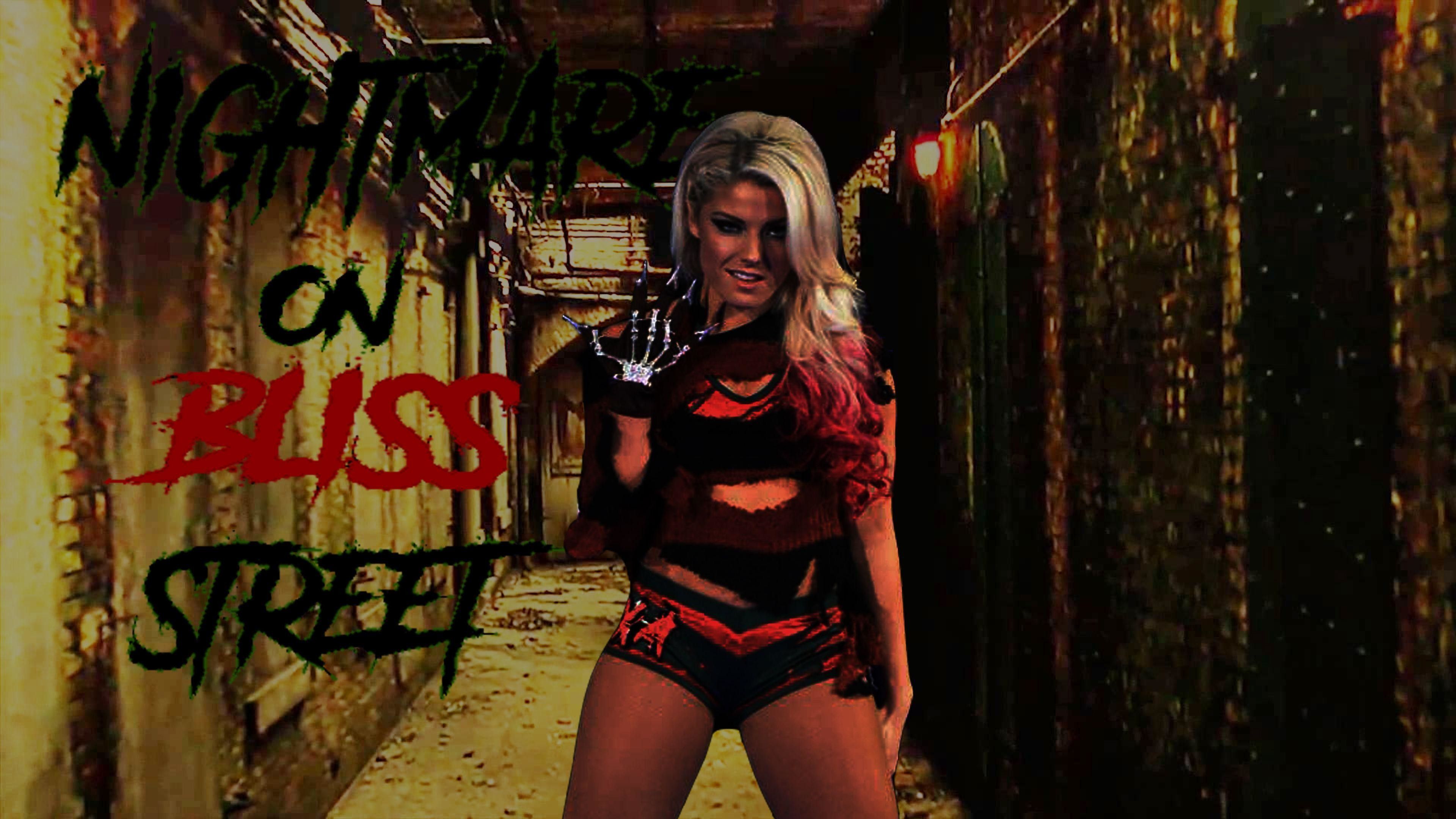 4k Alexa Bliss Wallpapers - Wallpaper Cave