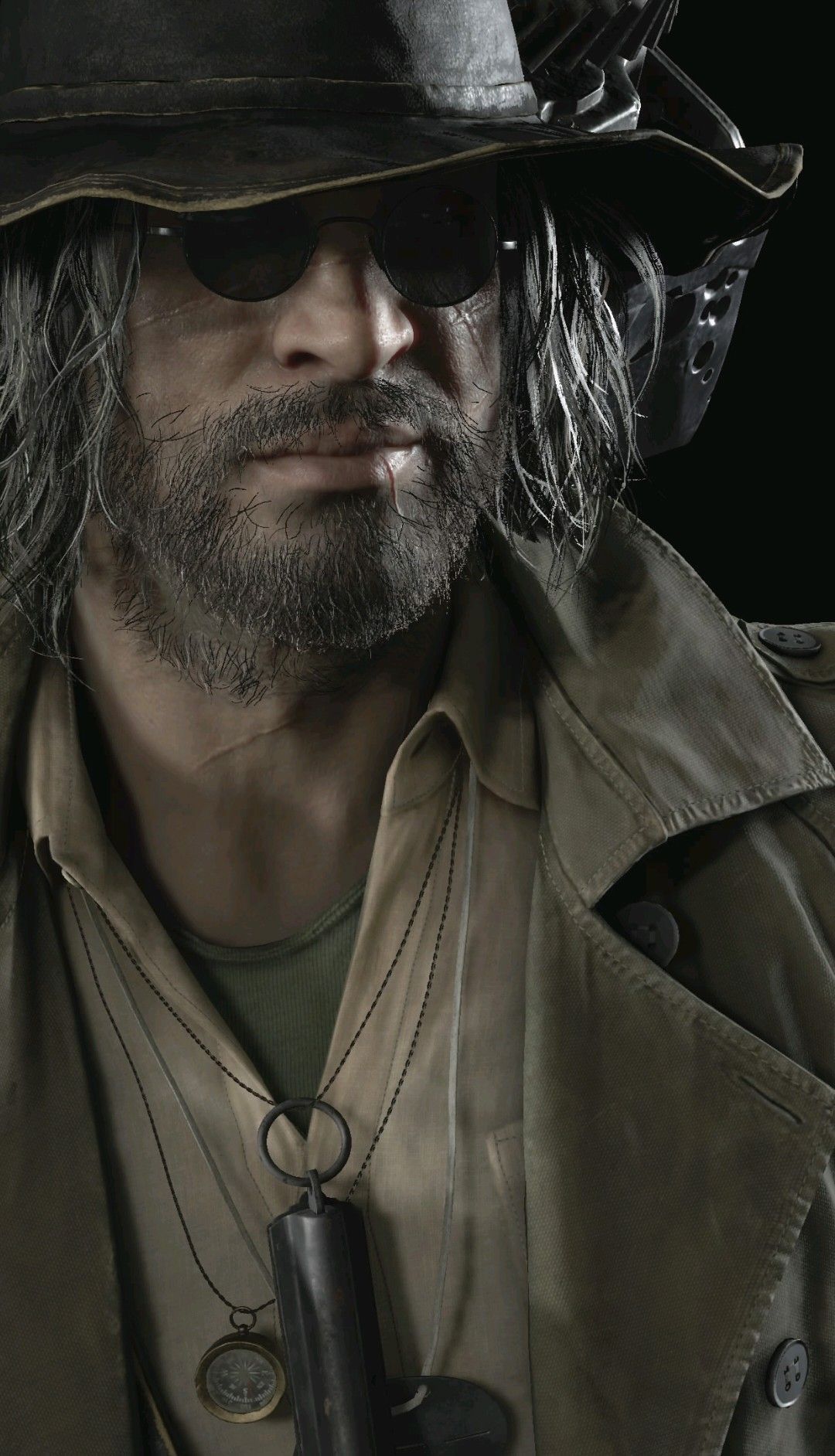 Karl Heisenberg Wallpapers - Wallpaper Cave