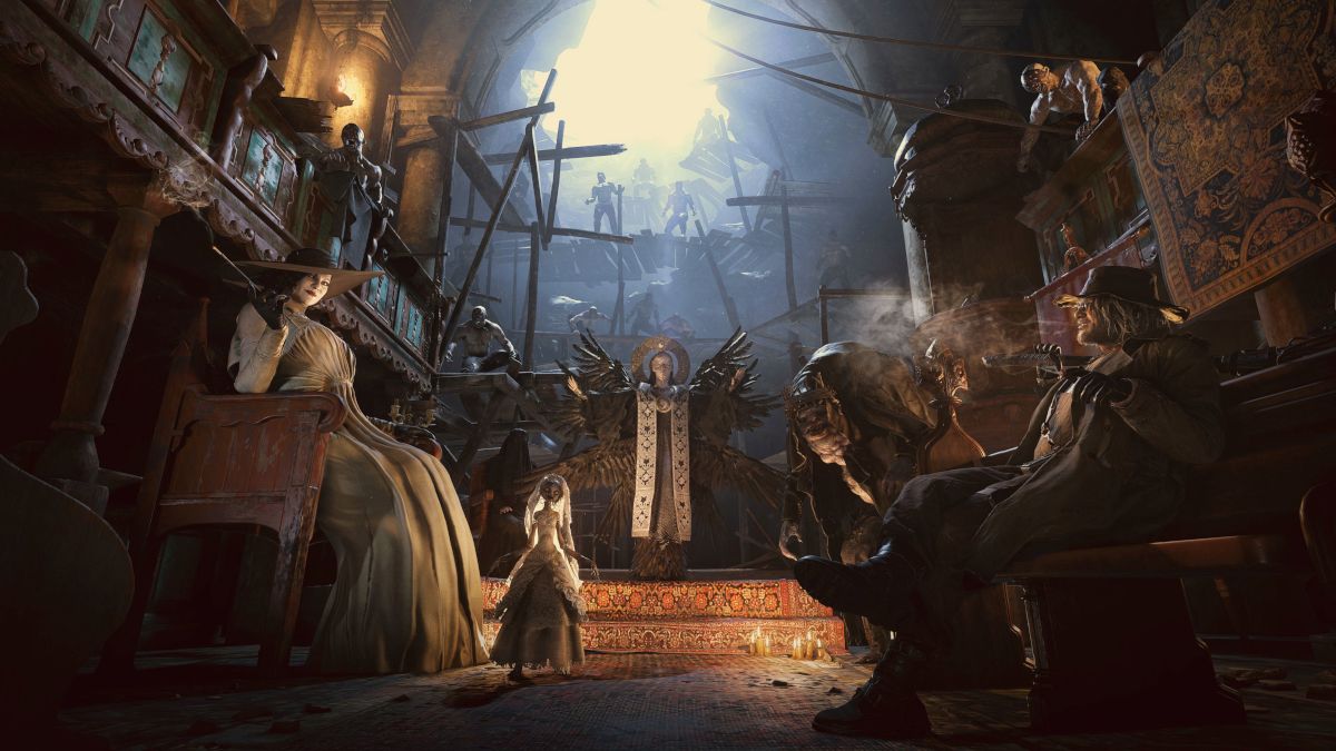 Karl Heisenberg Wallpapers - Wallpaper Cave