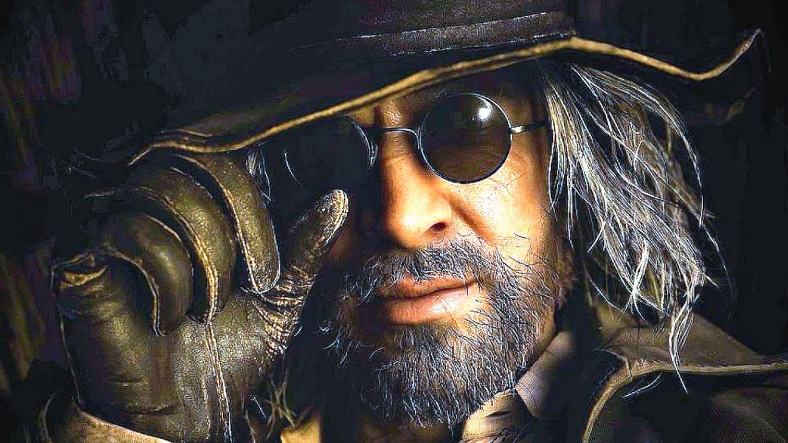 Karl Heisenberg Wallpapers - Wallpaper Cave