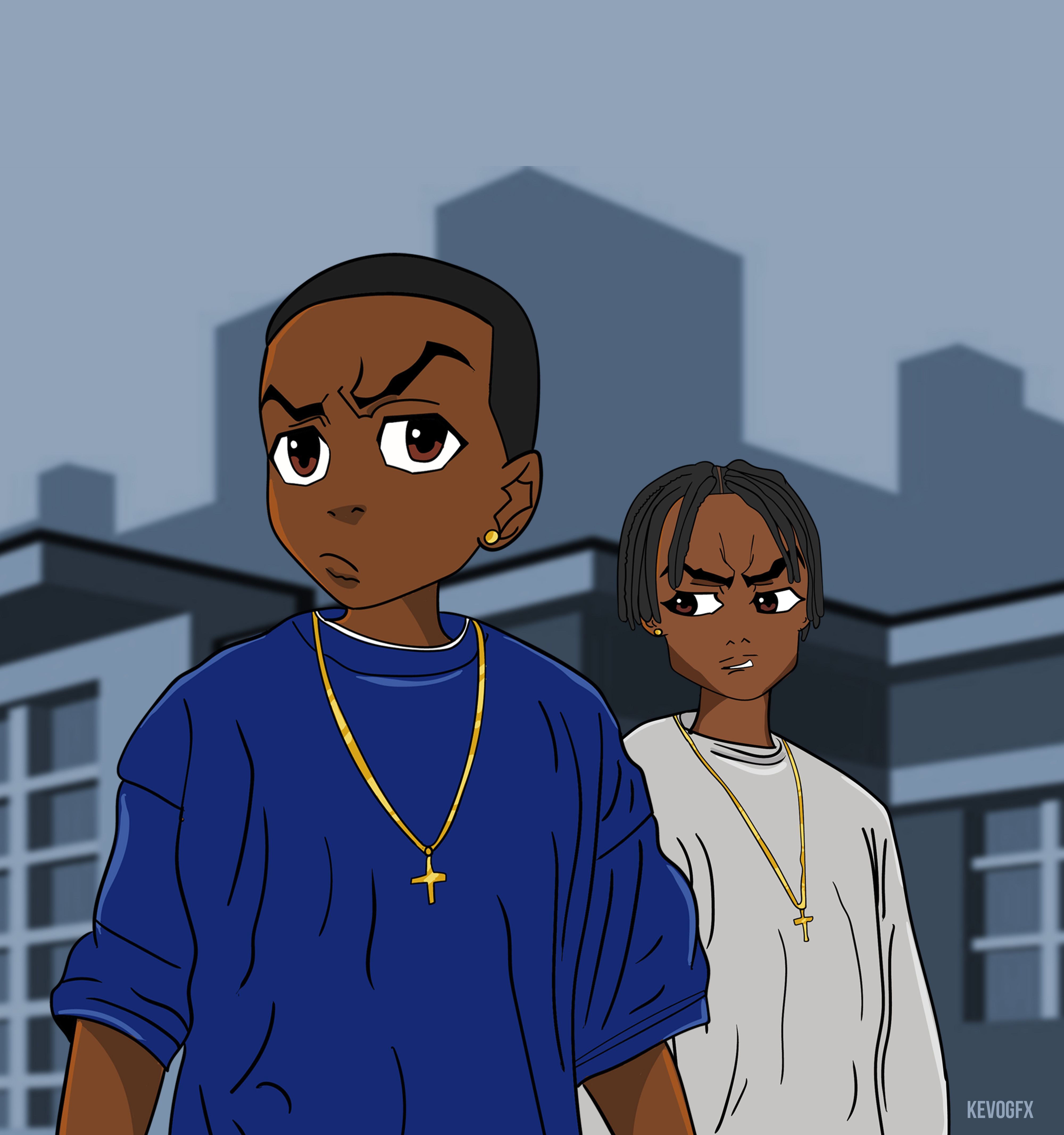 Cartoon Body Wallpapers - Wallpaper Cave