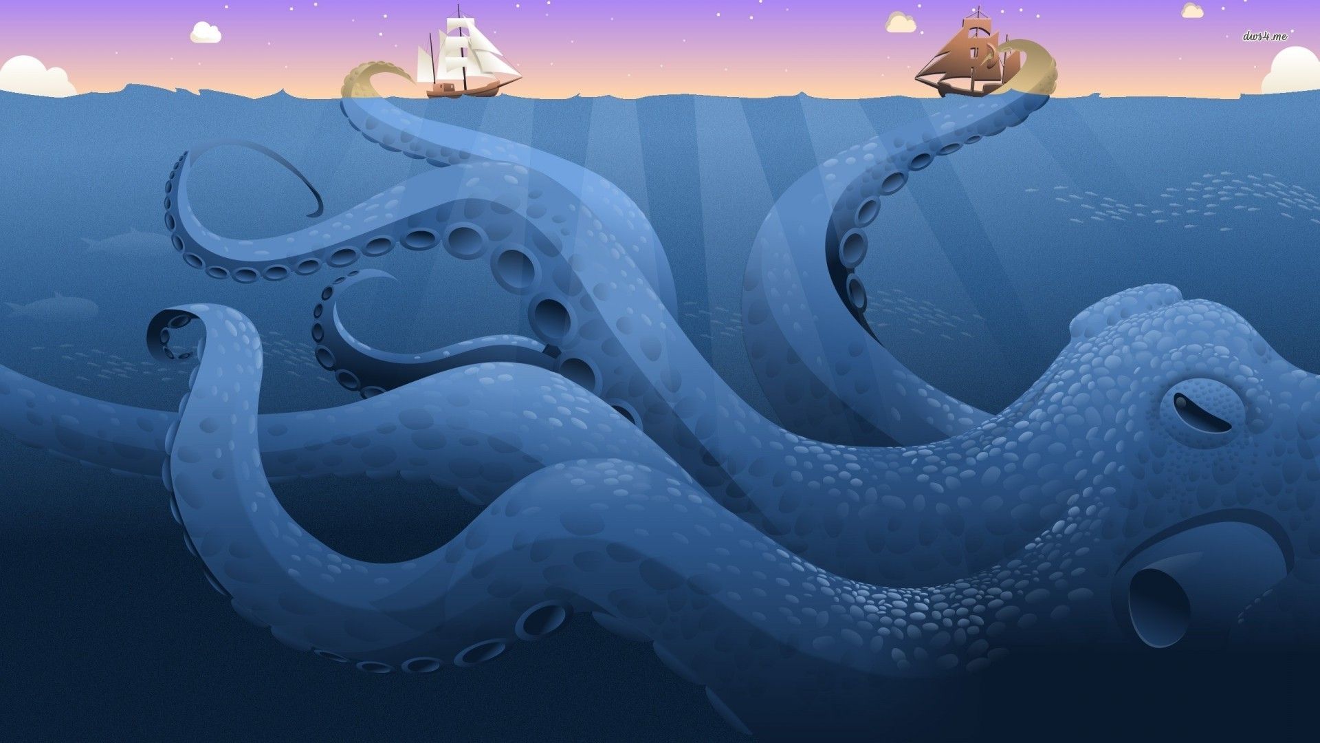 Attacking Giant Wallpapers - Wallpaper Cave