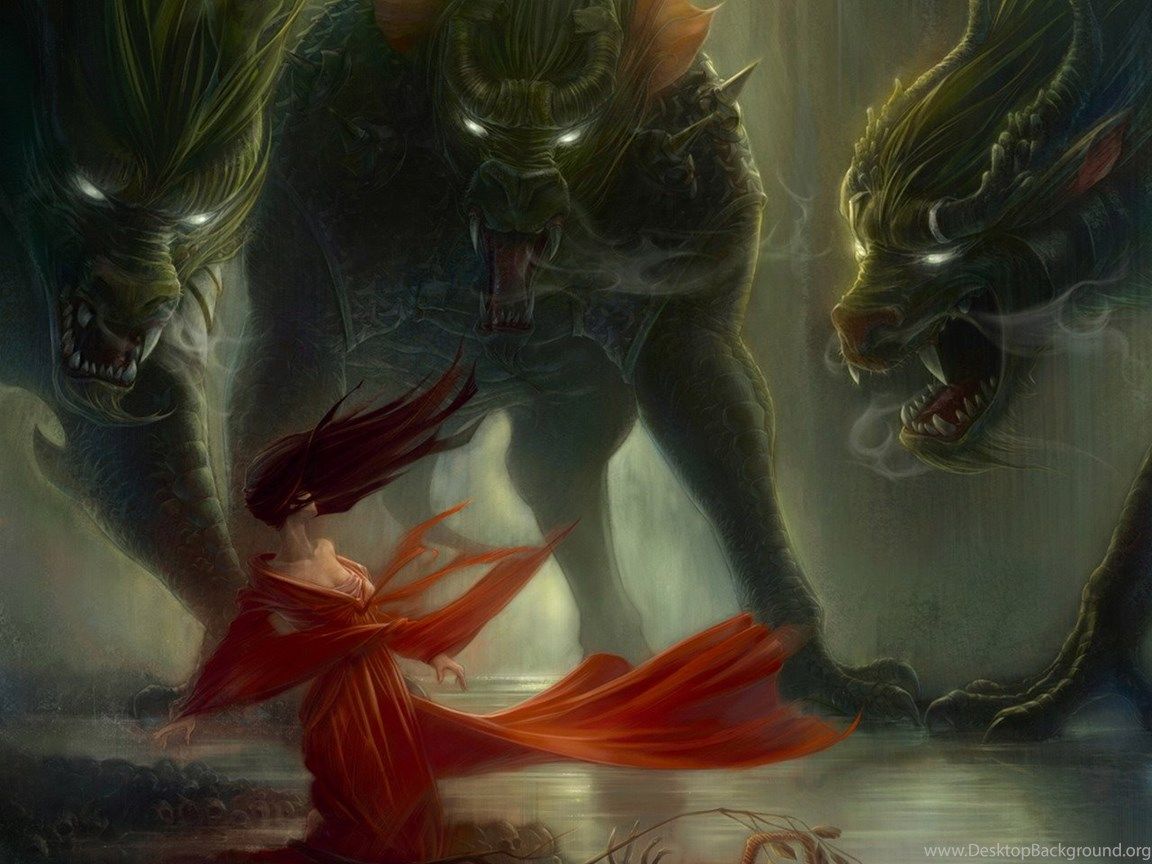 Attacking Giant Wallpapers - Wallpaper Cave