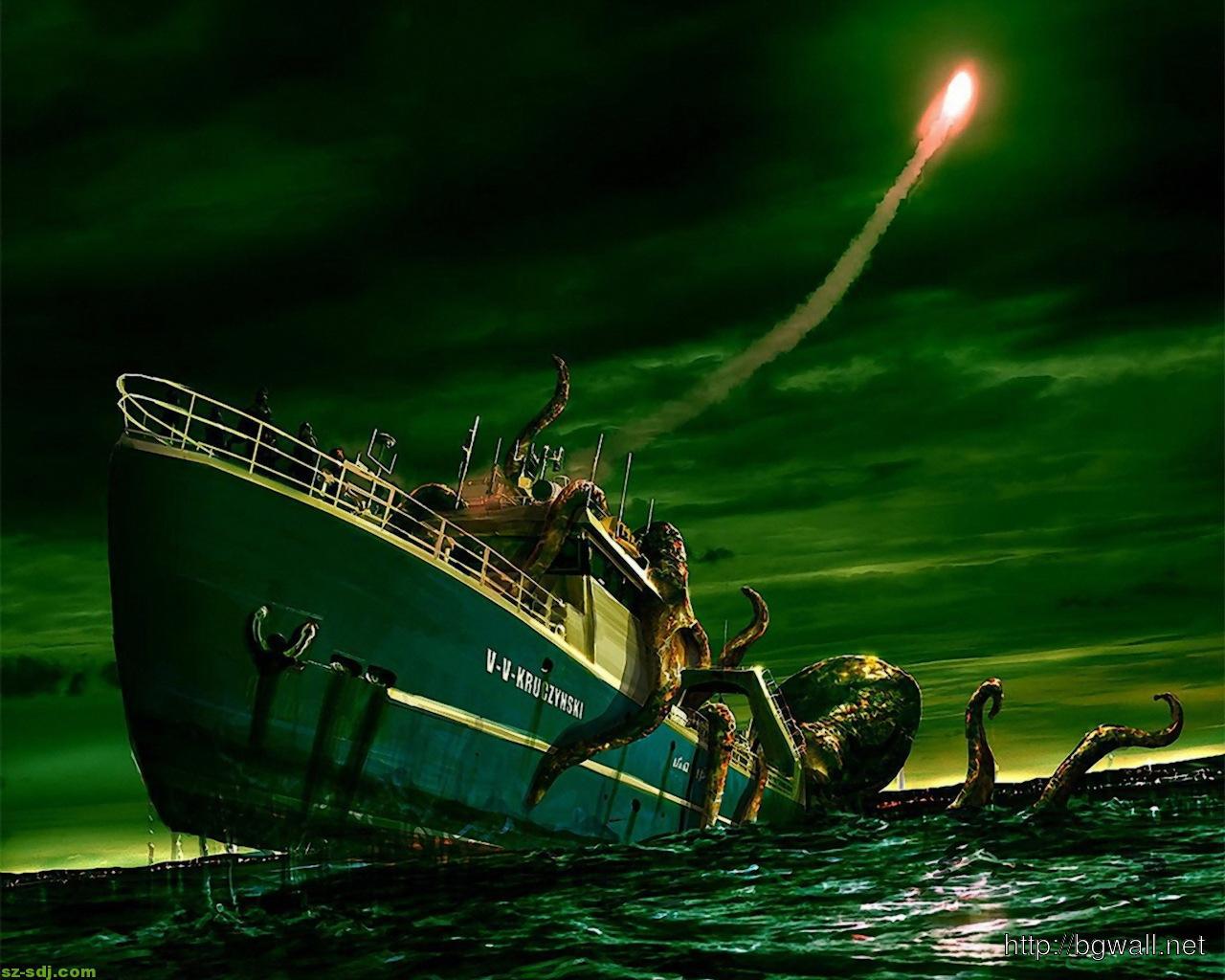 Attacking Giant Wallpapers - Wallpaper Cave