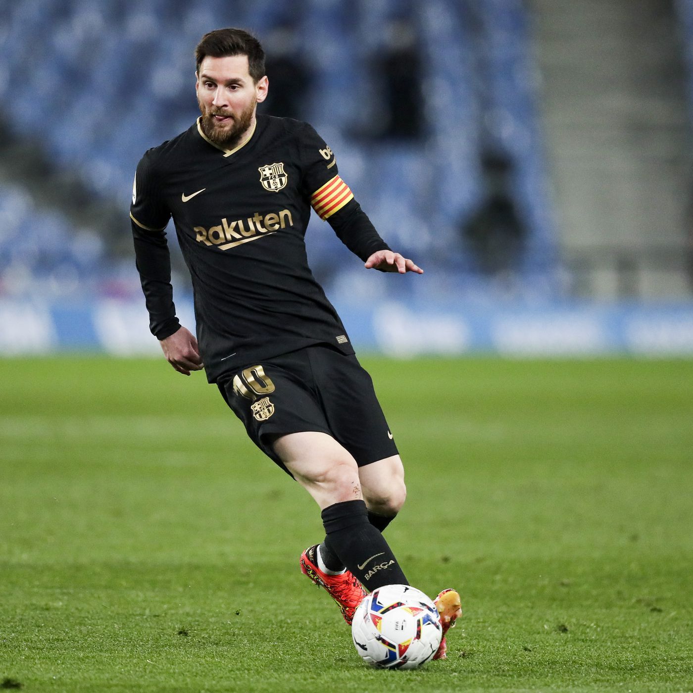 Messi 2021 Latest Wallpapers - Wallpaper Cave