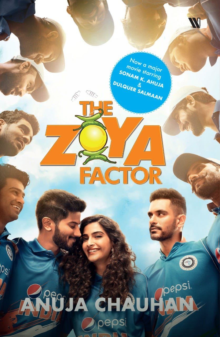The Zoya Factor Wallpapers - Wallpaper Cave
