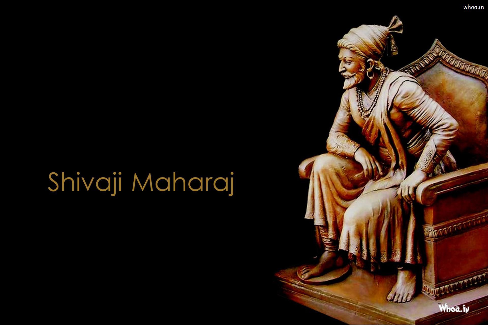 Shivaji Maharaj Rajmudra Wallpapers - Wallpaper Cave