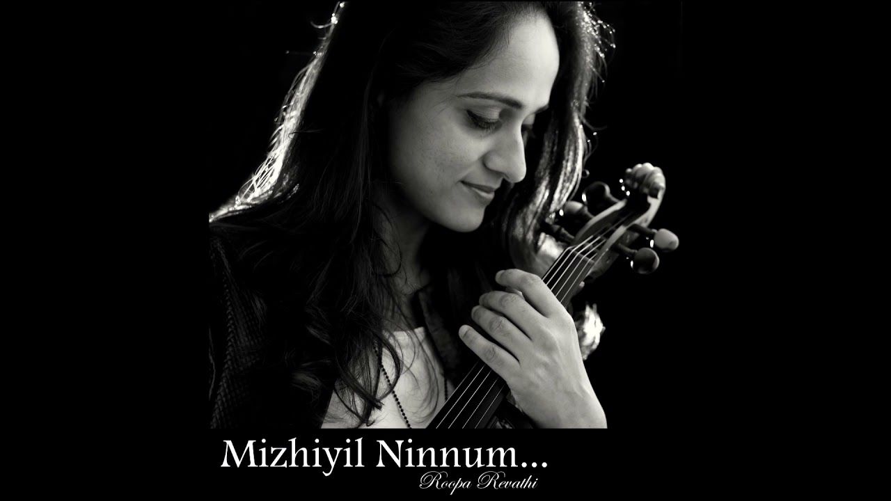 Roopa Revathi Violin Wallpapers - Wallpaper Cave