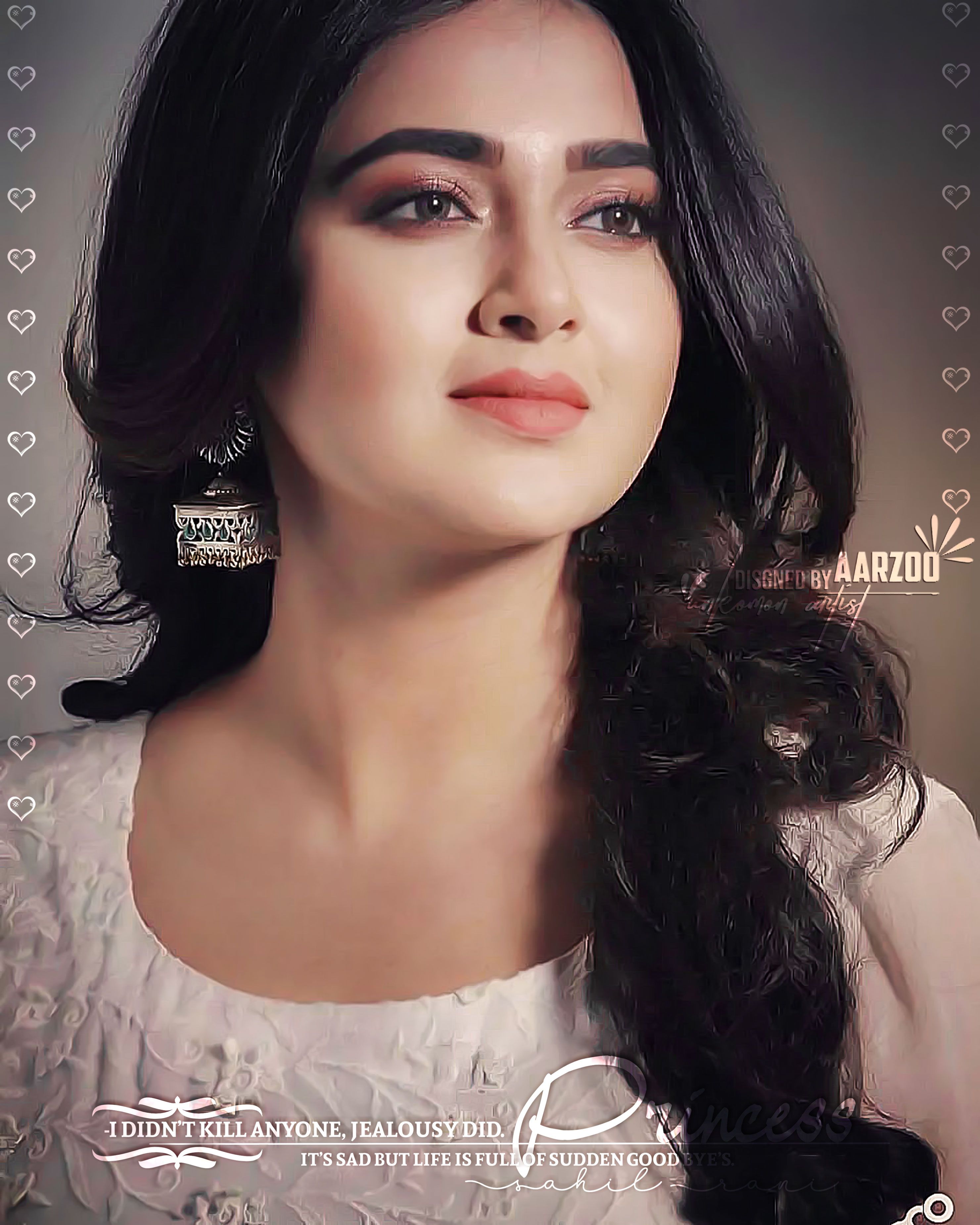 Tejasswi Prakash iPhone Wallpapers - Wallpaper Cave