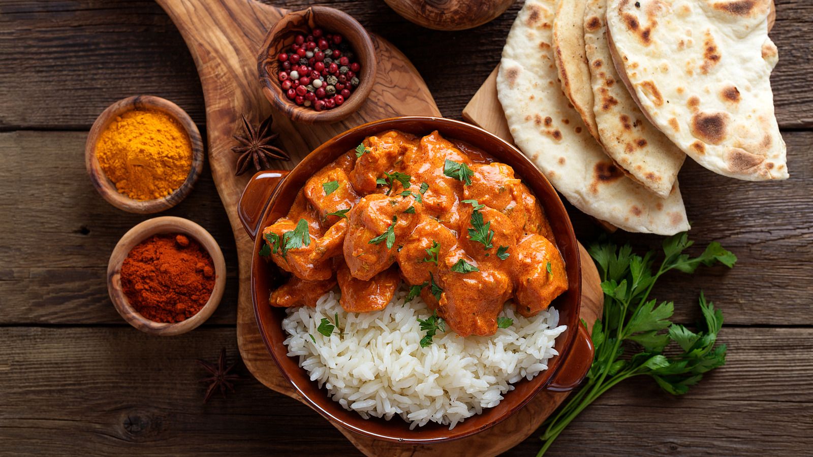 Butter Chicken Wallpapers Wallpaper Cave Butter Chicken Wallpapers Wallpaper Cave
