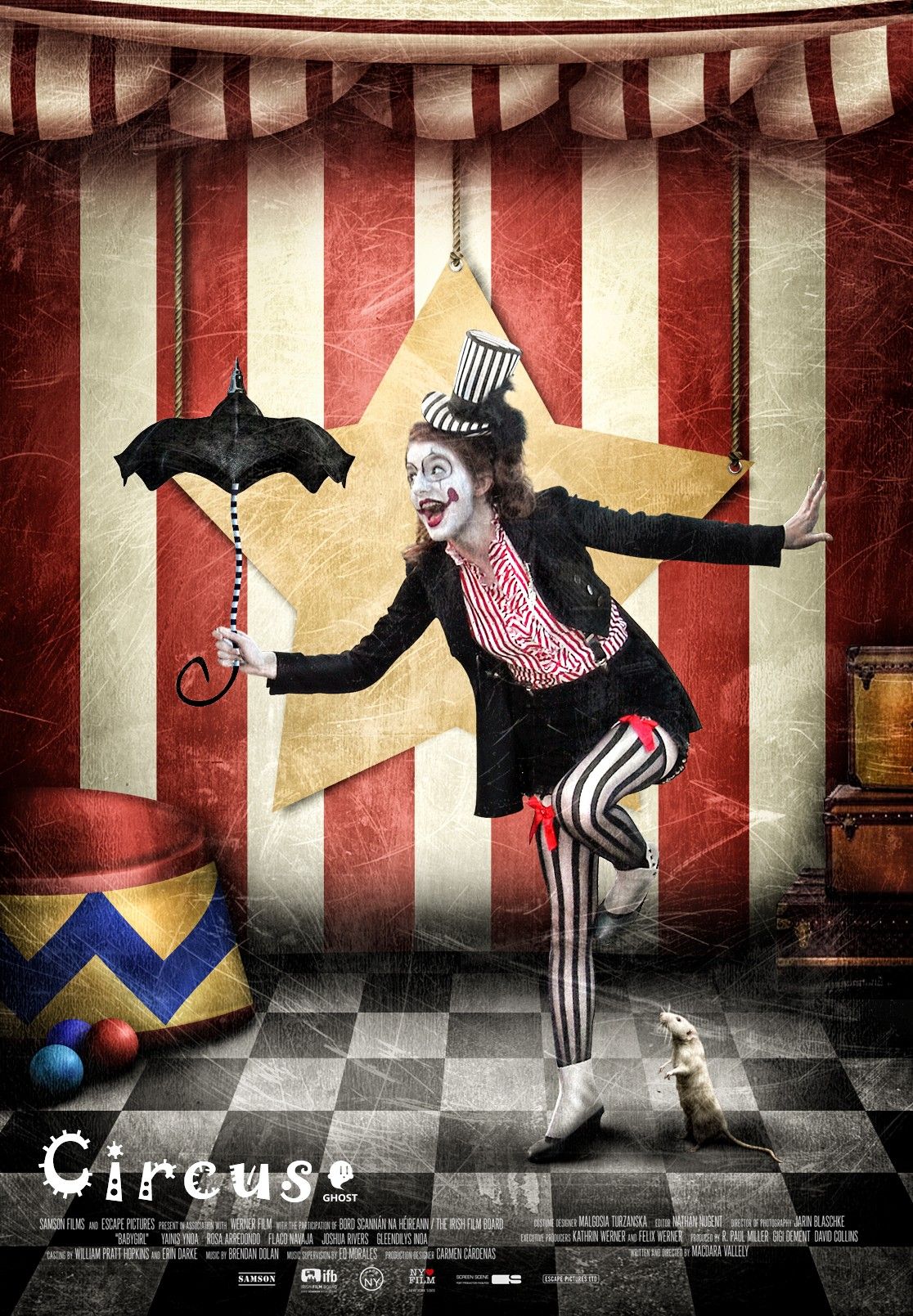 Circus Movies Wallpapers - Wallpaper Cave