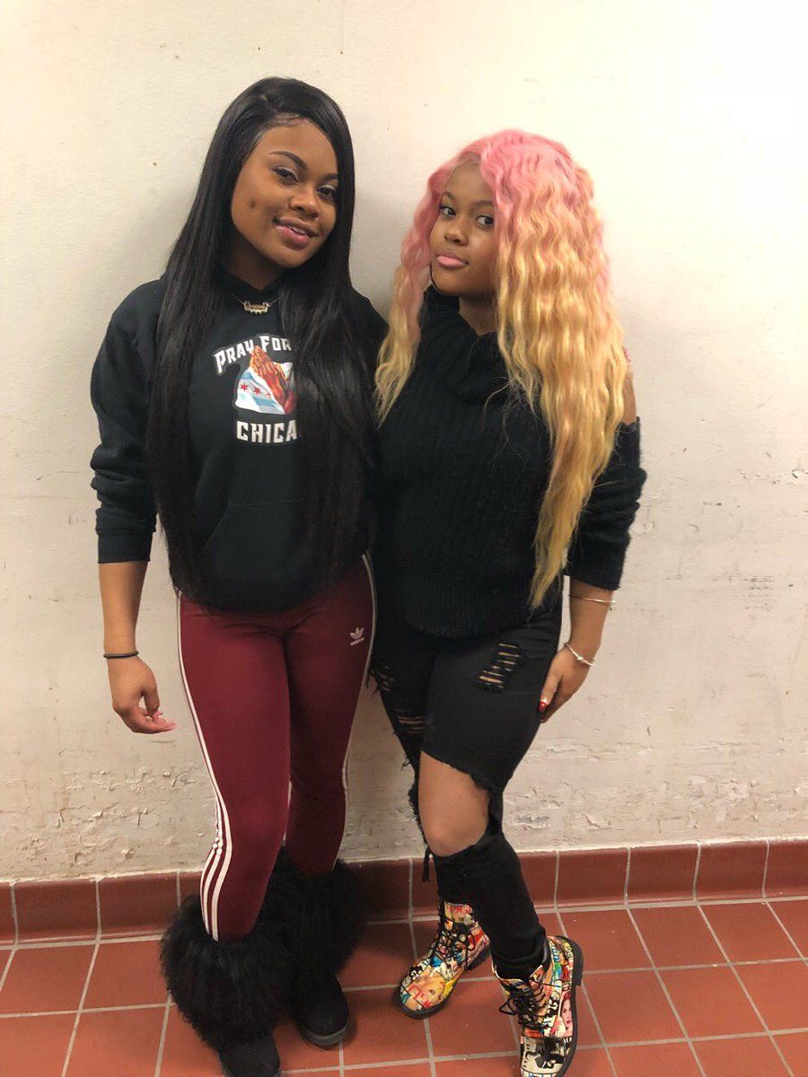 Nia Kay Wallpapers - Wallpaper Cave