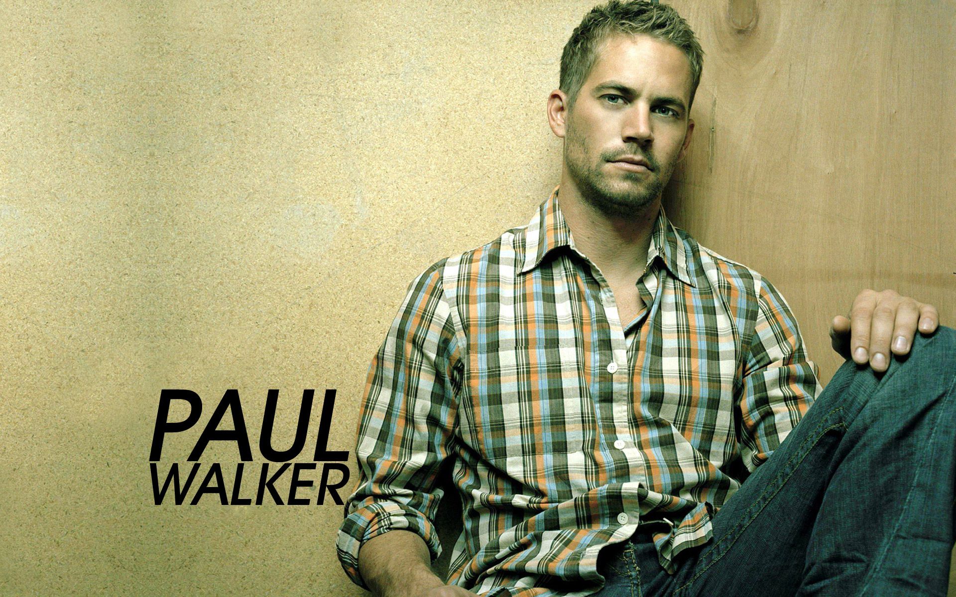 Paul Walker Computer Wallpapers - Wallpaper Cave