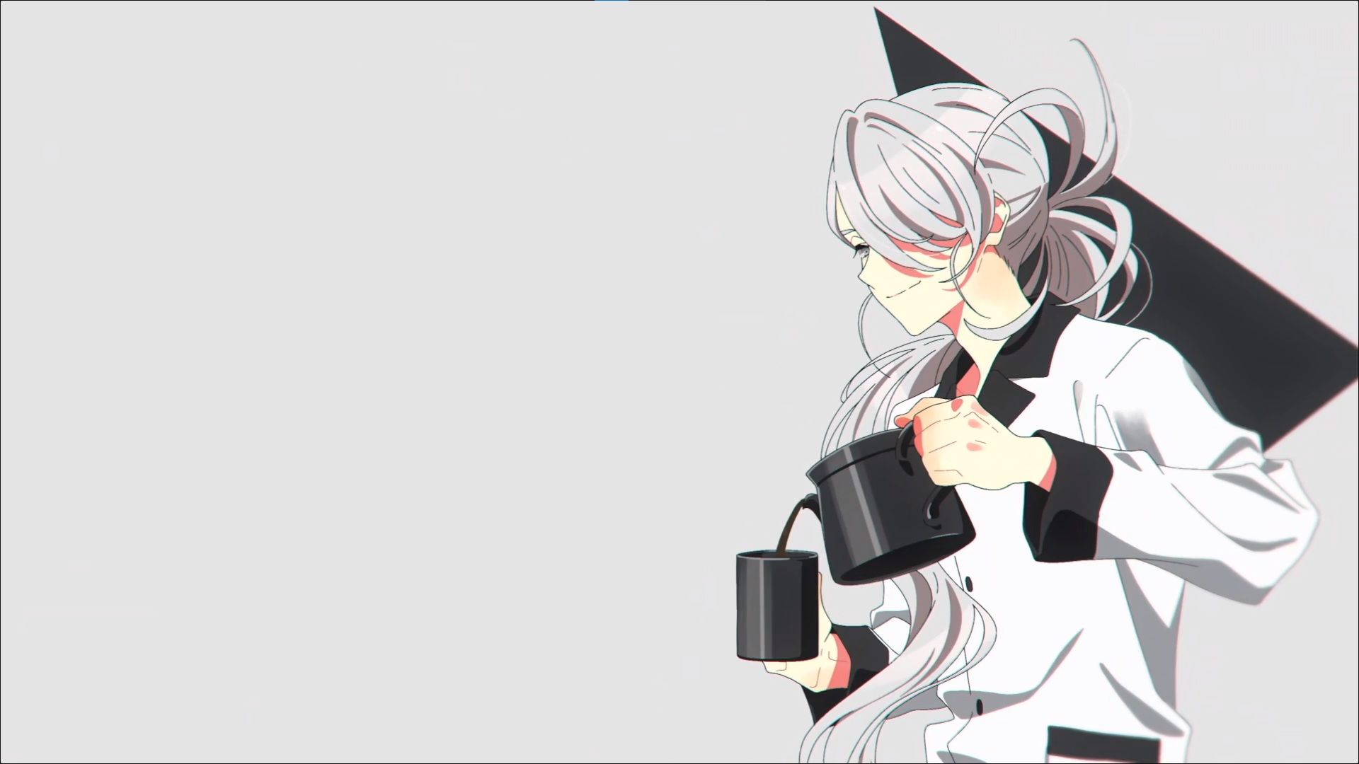 Pretty Boy Detective Club Wallpapers - Wallpaper Cave