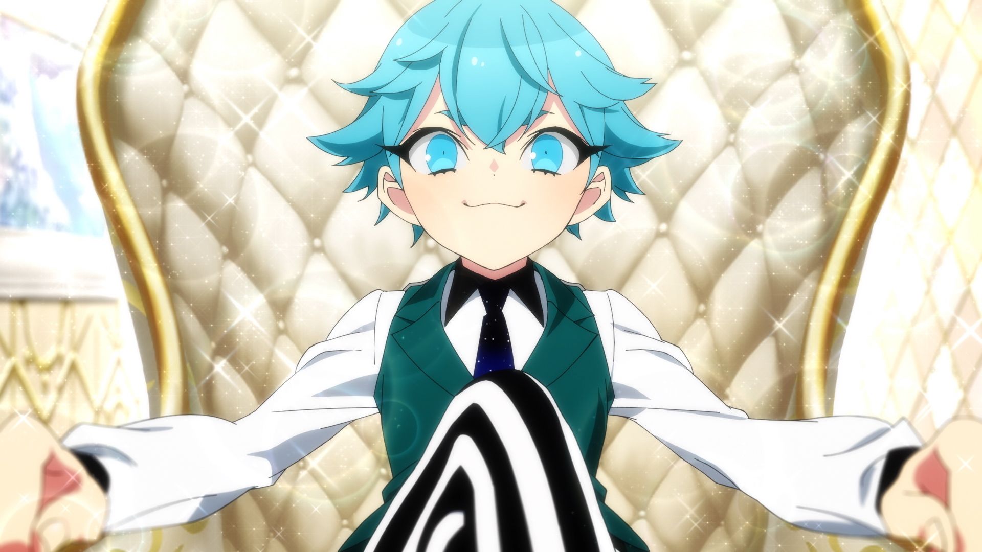 Pretty Boy Detective Club Wallpapers - Wallpaper Cave