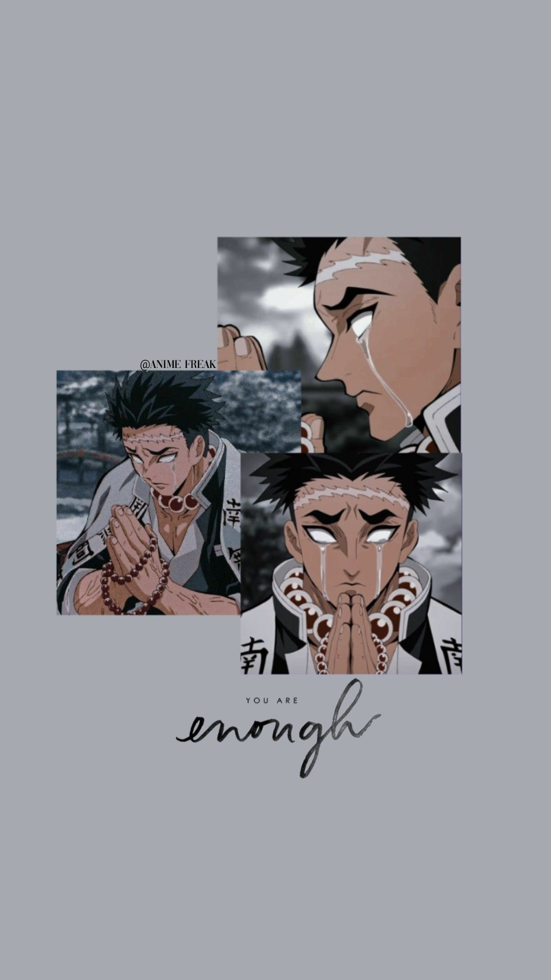 Stone Hashira Wallpapers - Wallpaper Cave