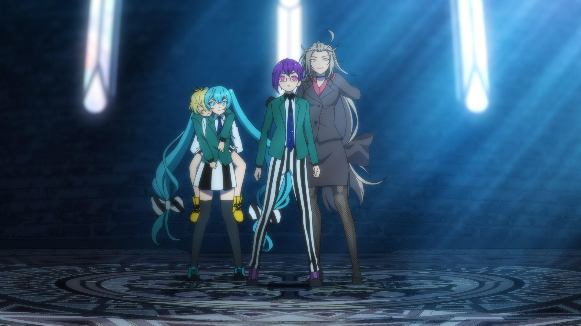 Pretty Boy Detective Club Wallpapers - Wallpaper Cave