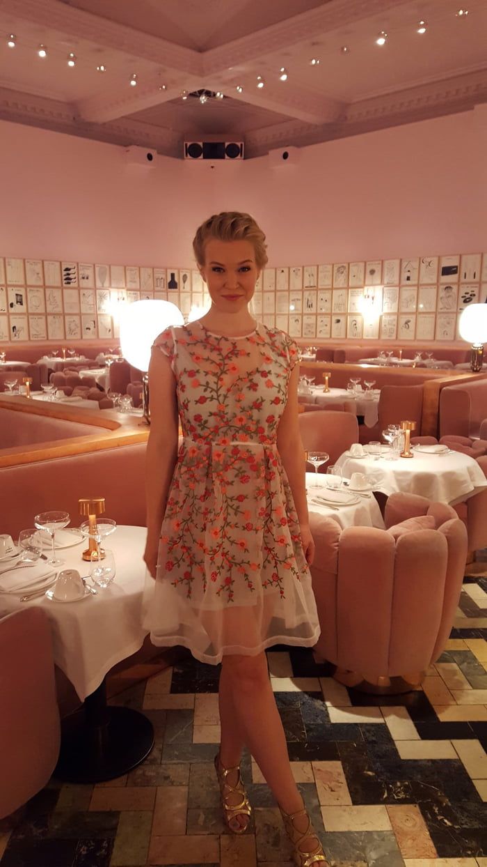 Alex Outhwaite Wallpapers - Wallpaper Cave