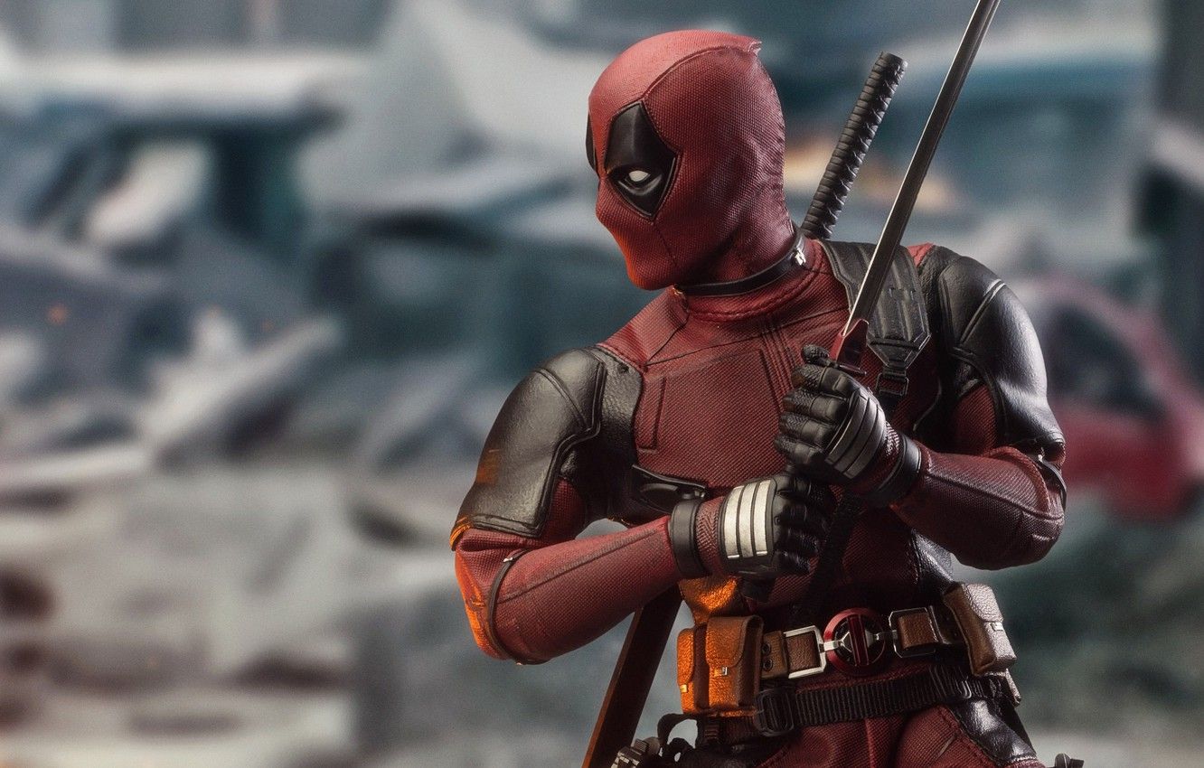 Wade Wilson Desktop Wallpapers - Wallpaper Cave