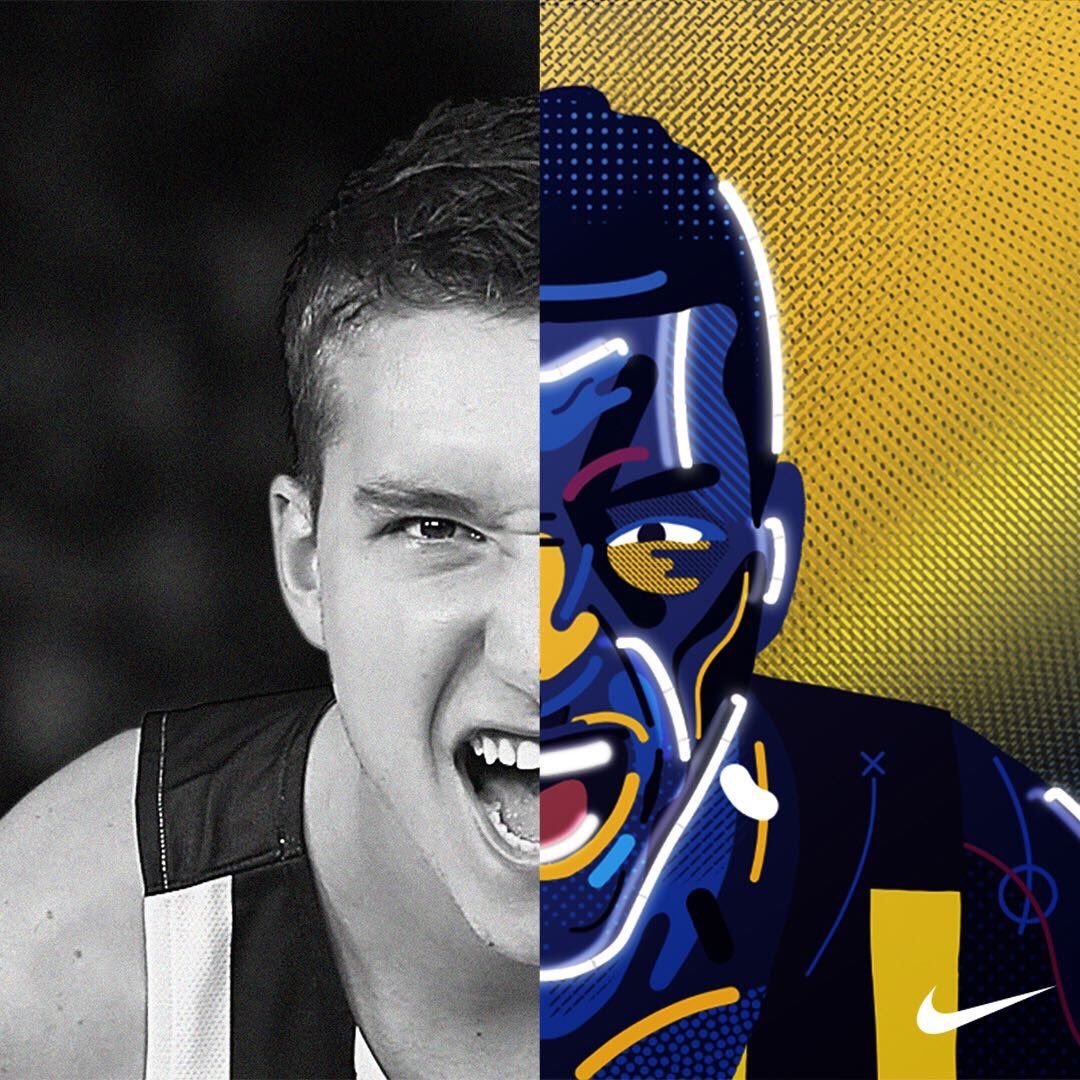 Bogdan Bogdanović Wallpapers - Wallpaper Cave