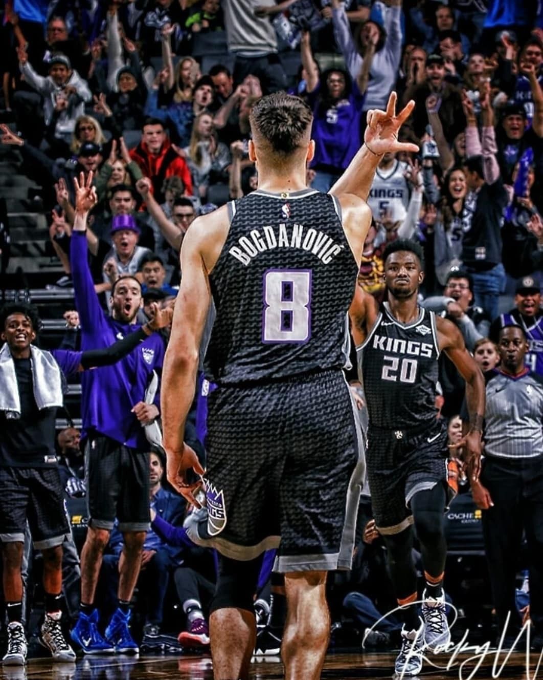Bogdan Bogdanović Wallpapers - Wallpaper Cave