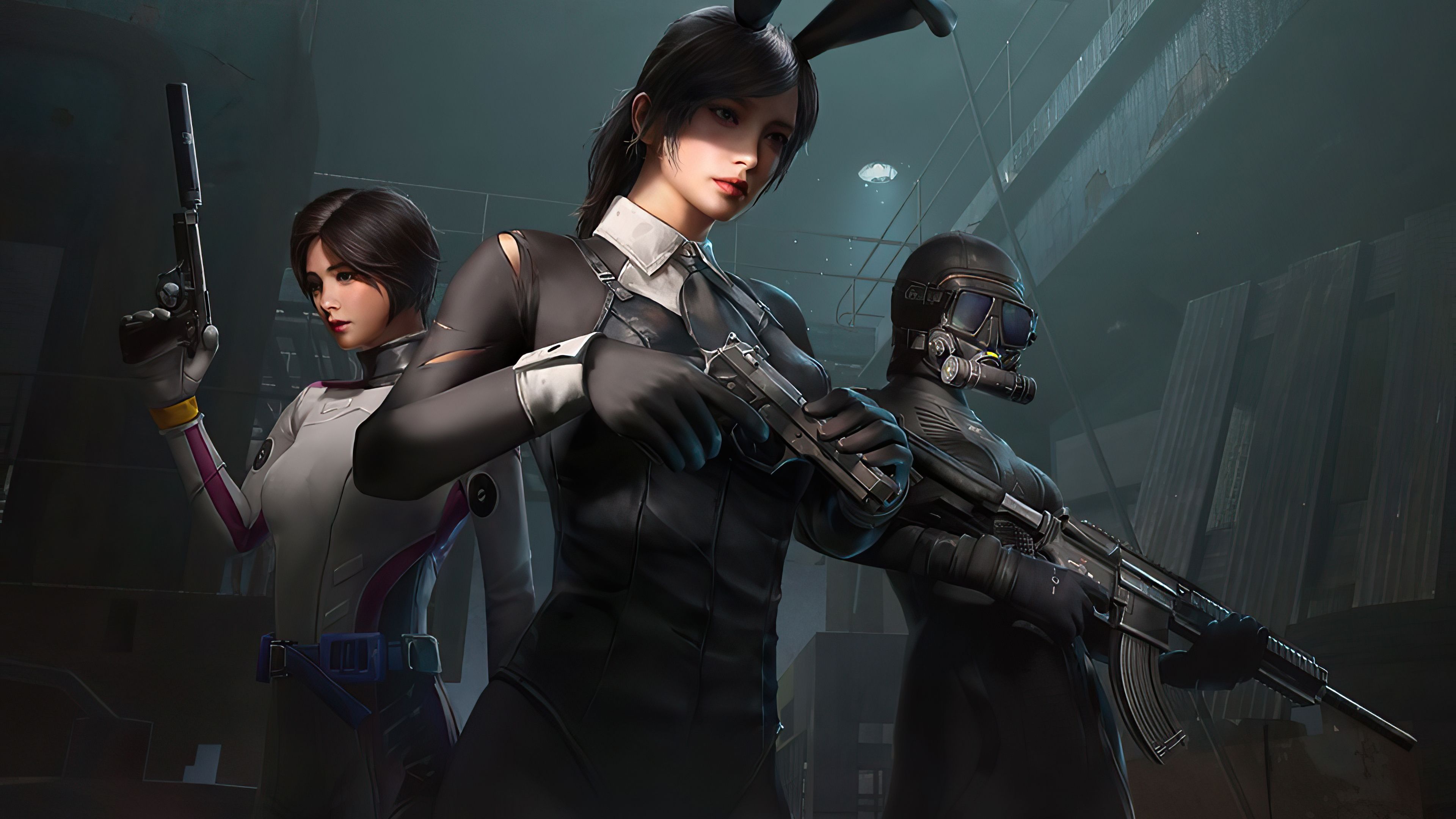 PUBG 4k Location Wallpapers - Wallpaper Cave