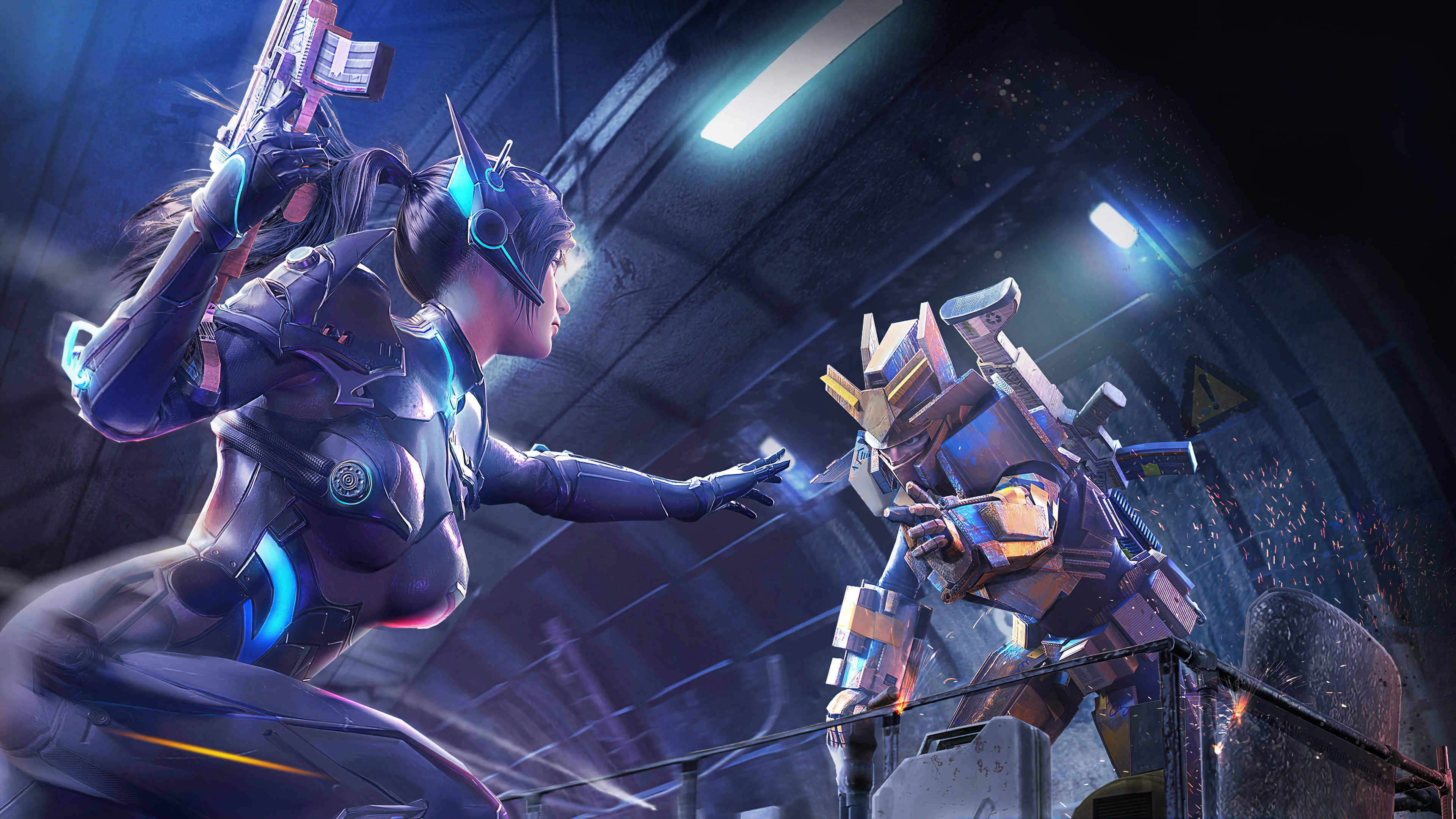 PUBG 4k Location Wallpapers - Wallpaper Cave