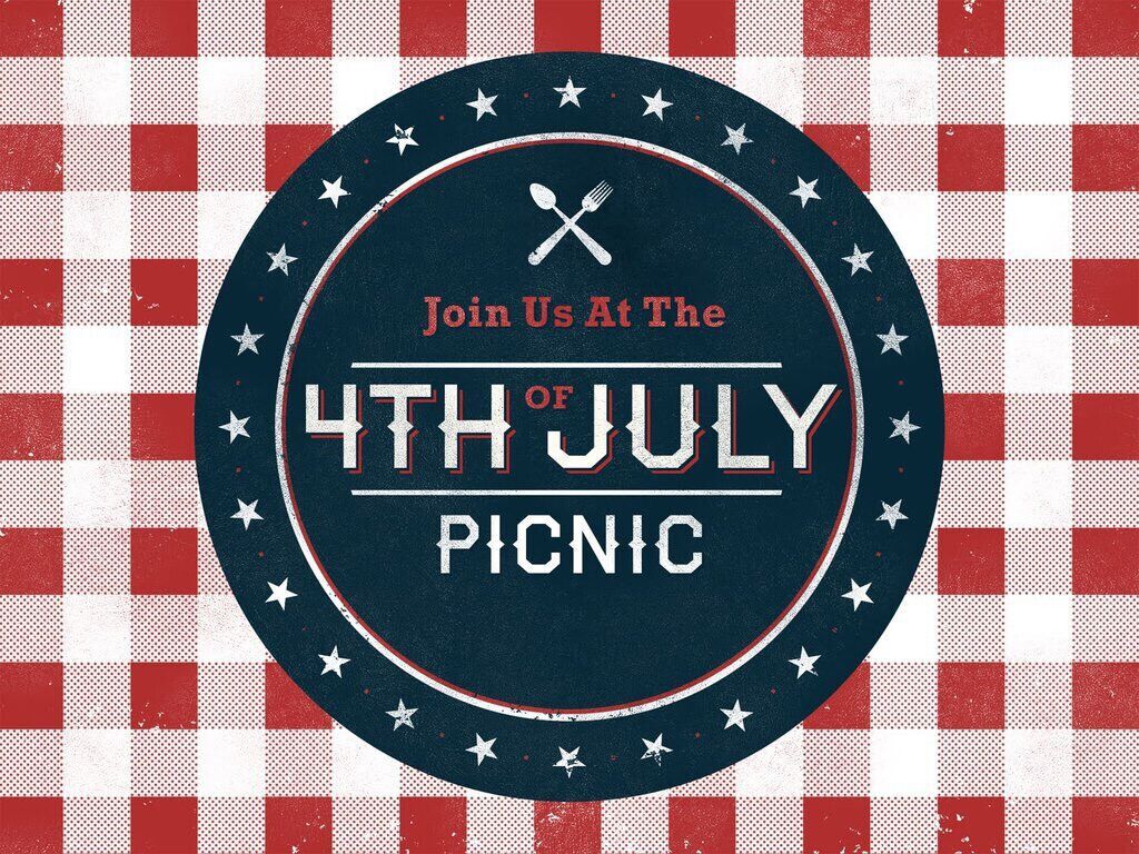 4th Of July Picnic Wallpapers - Wallpaper Cave