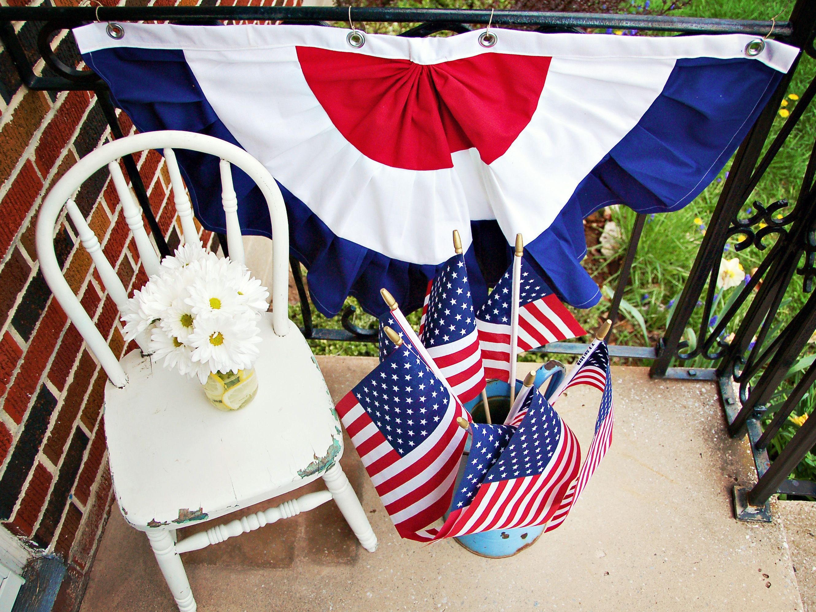 4th Of July Picnic Wallpapers - Wallpaper Cave