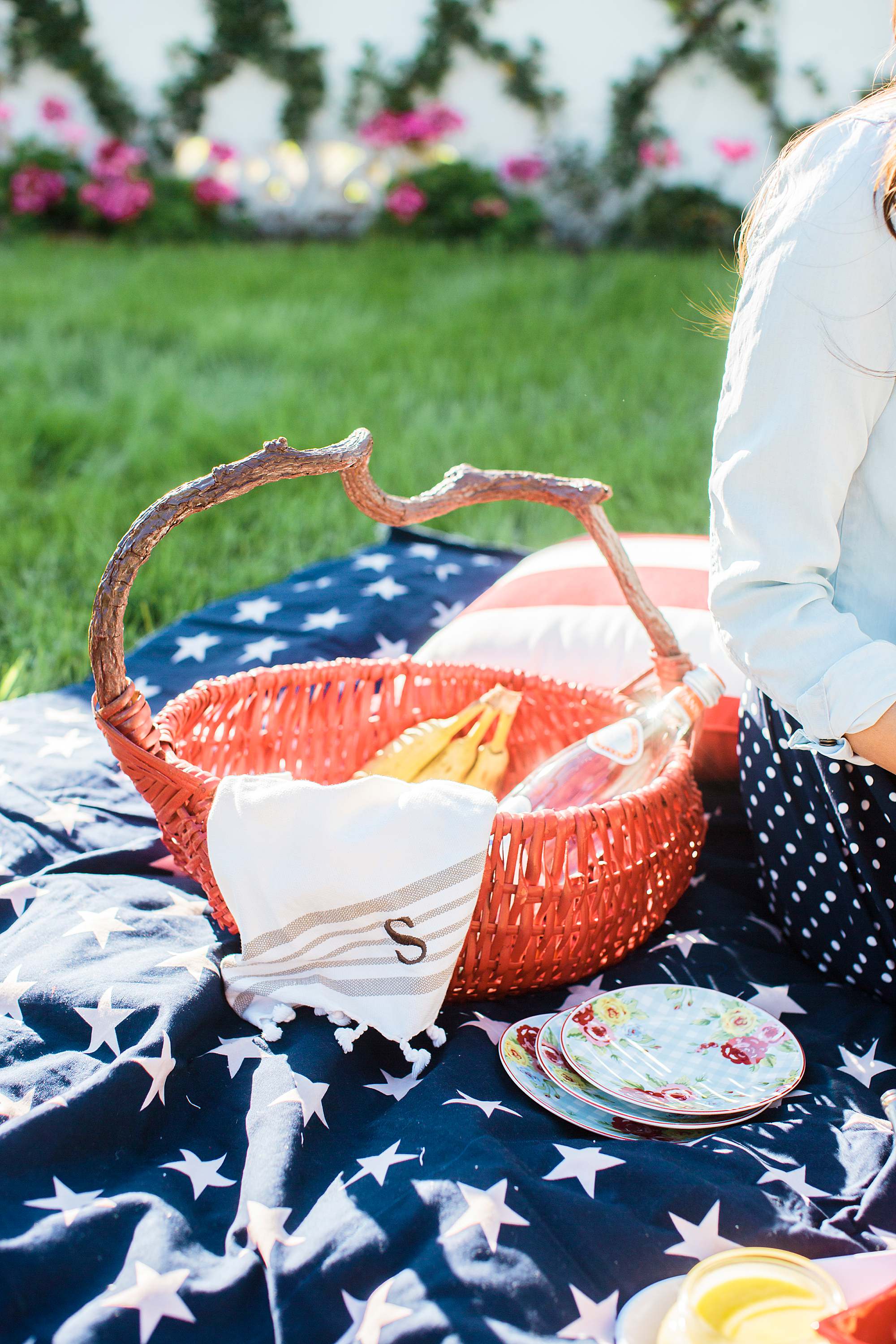 4th Of July Picnic Wallpapers - Wallpaper Cave