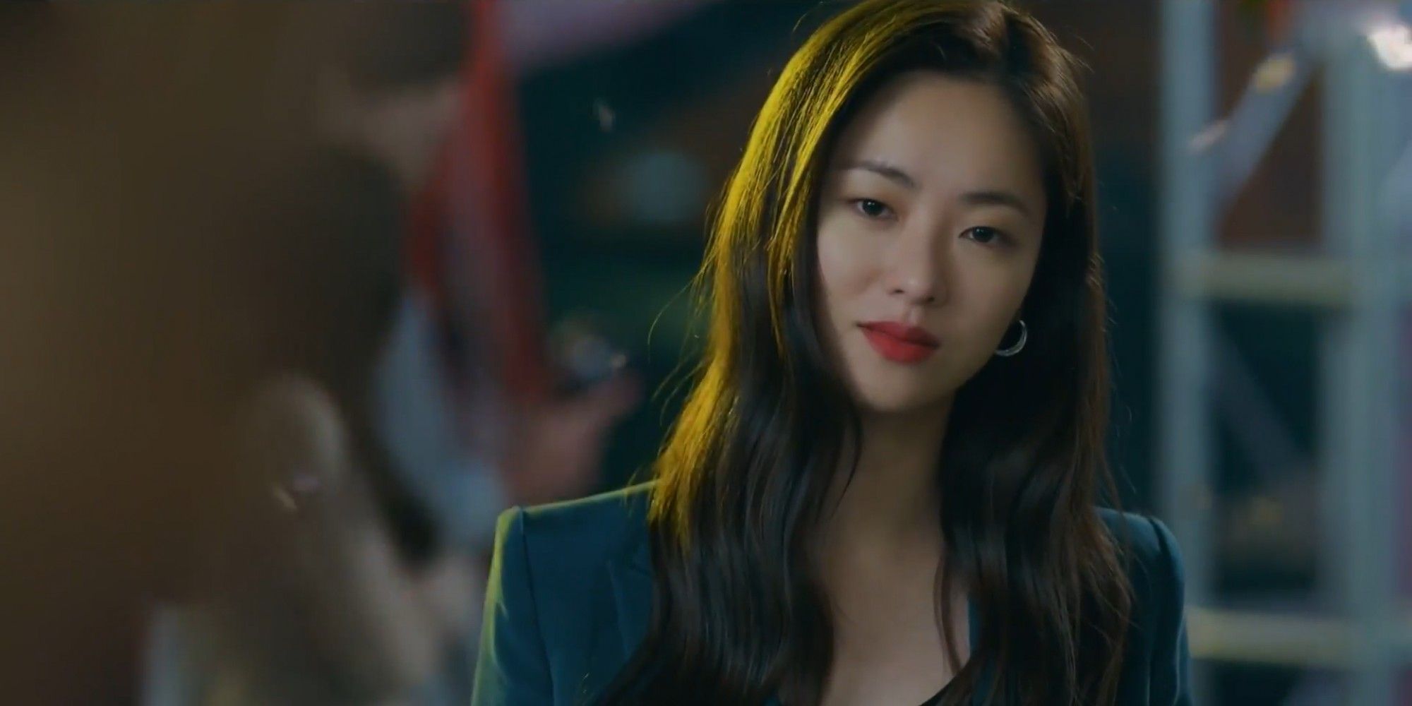 Jeon Yeo-been Wallpapers - Wallpaper Cave