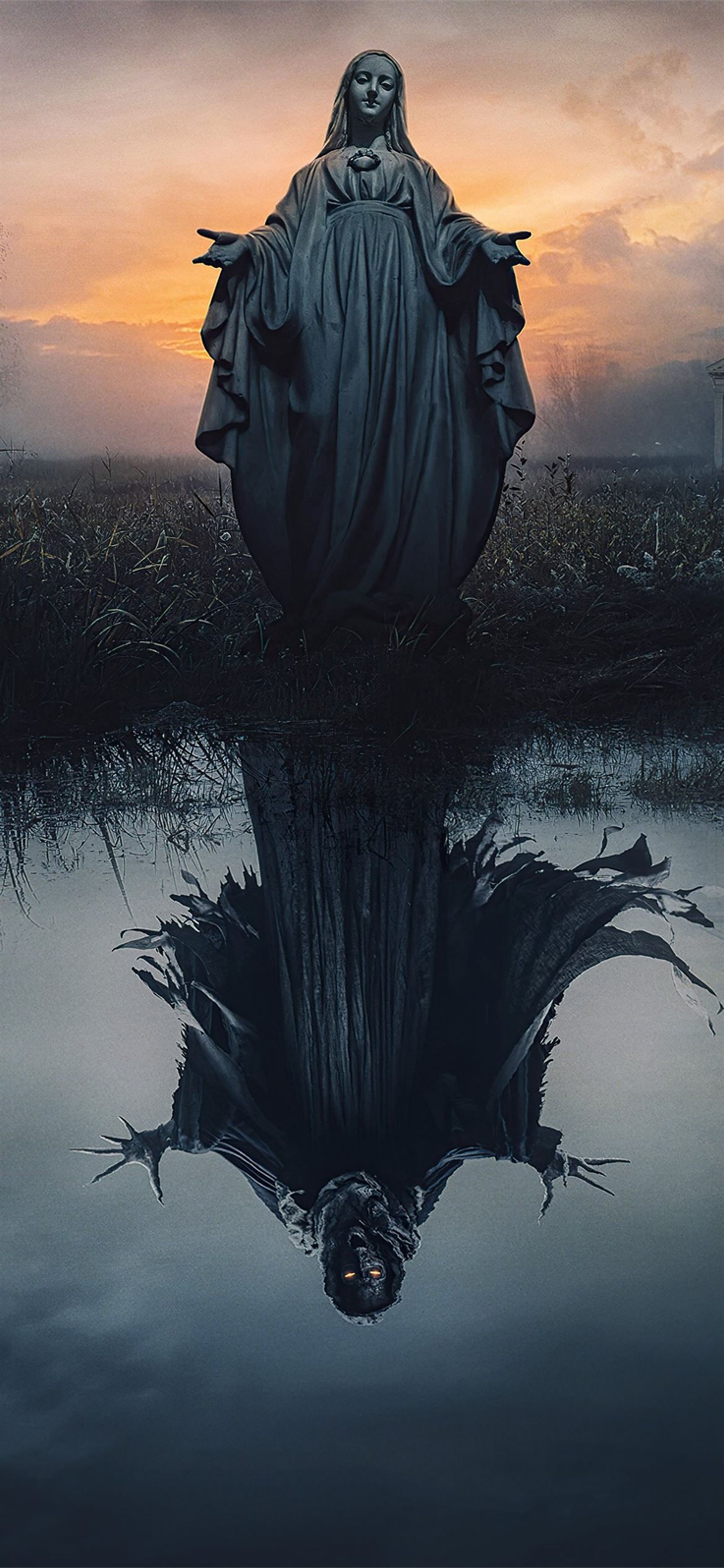 The Unholy Wallpapers - Wallpaper Cave