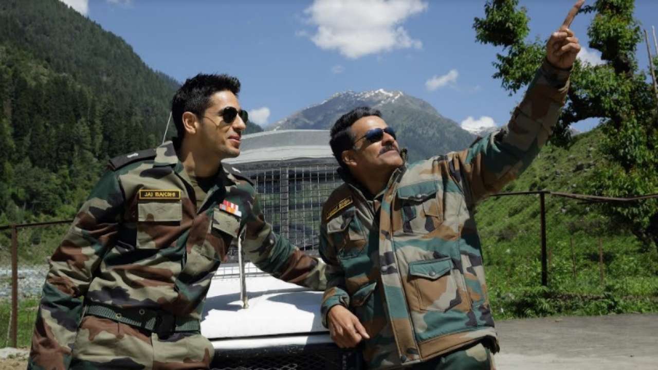 Aiyaary Wallpapers - Wallpaper Cave