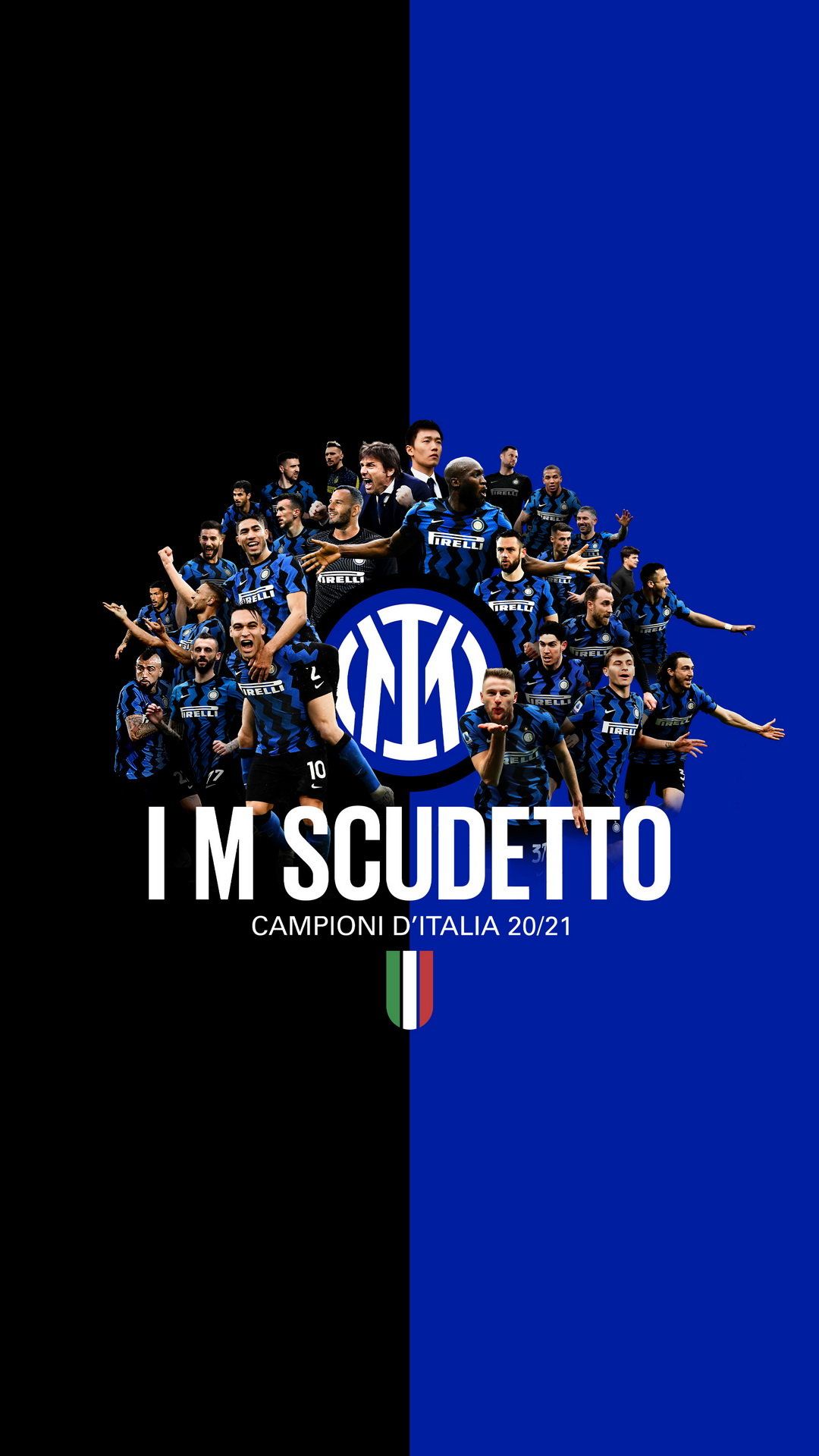 Scudetto Wallpapers - Wallpaper Cave
