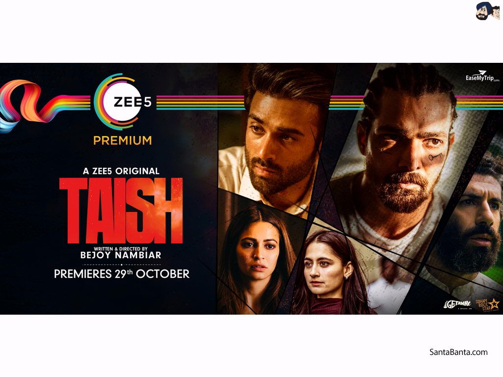 ZEE5 Wallpapers - Wallpaper Cave