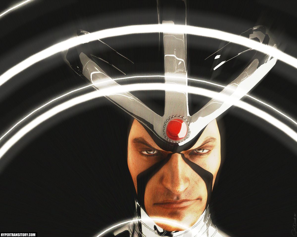 X-Men Alex Summers Wallpapers - Wallpaper Cave