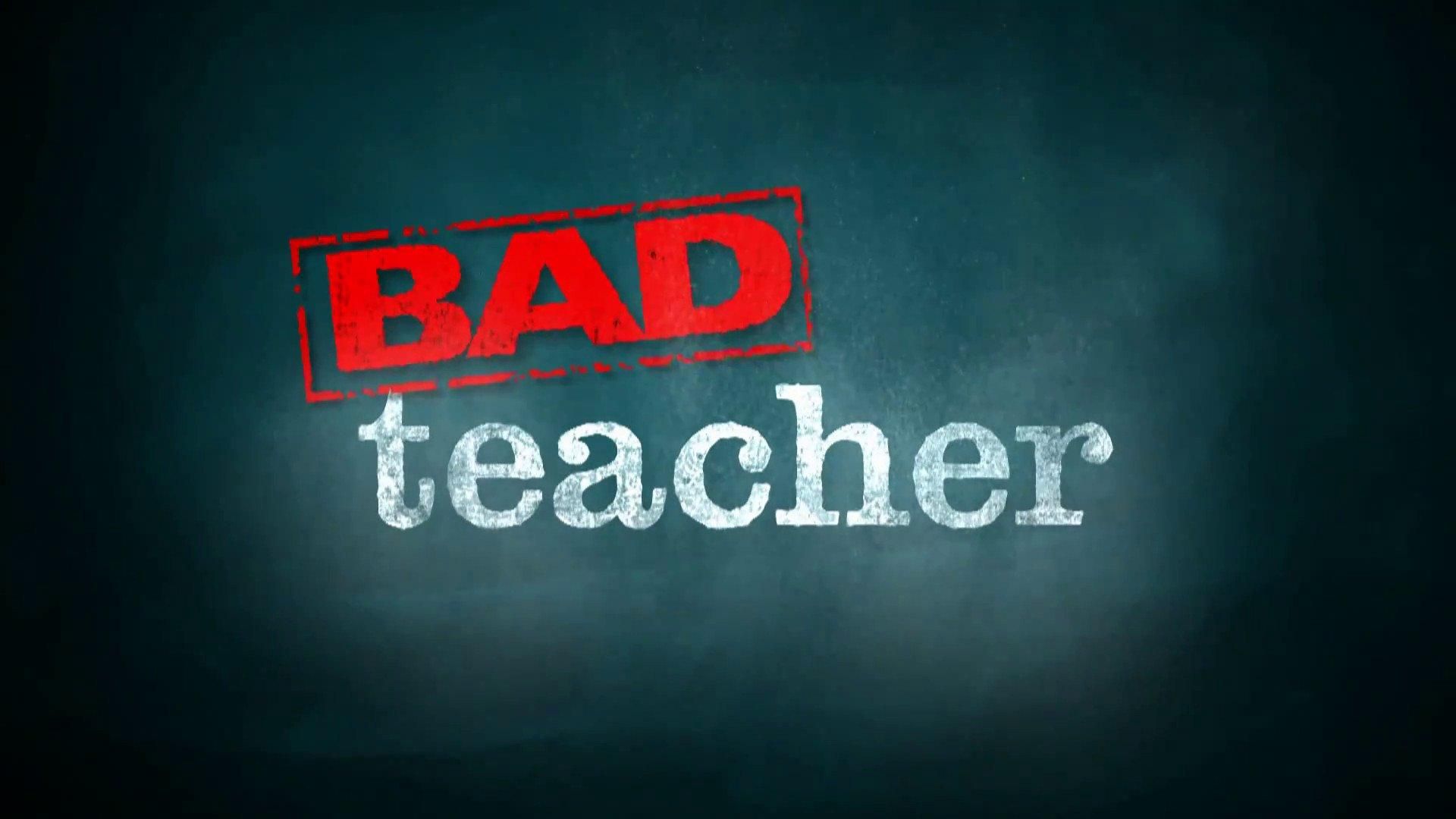 Bad Teacher Wallpapers - Wallpaper Cave